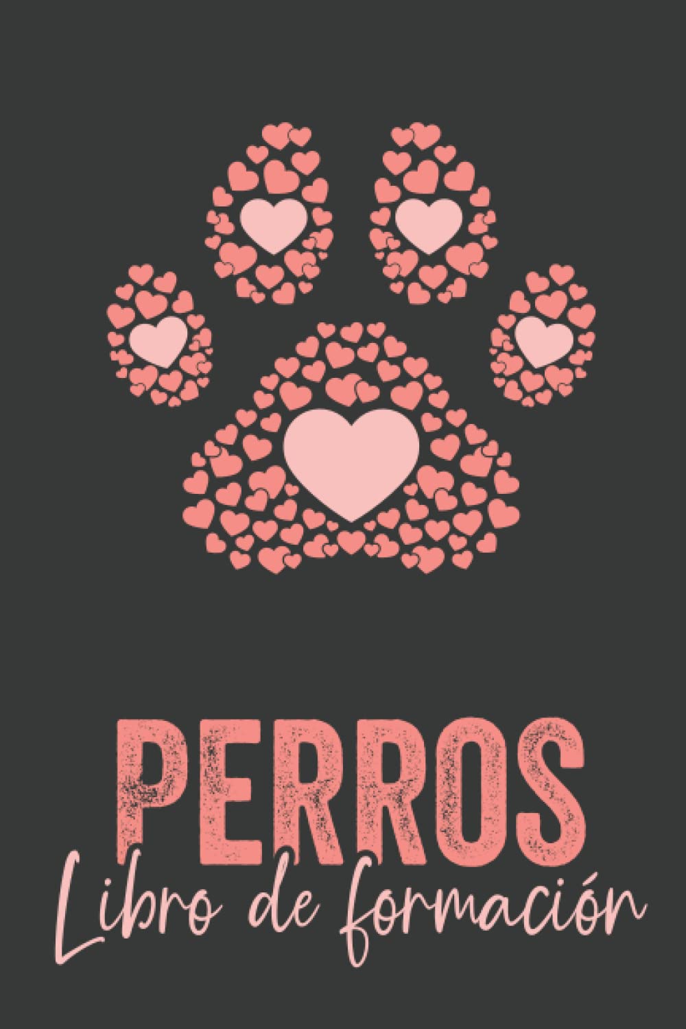 Perros Libro de formación: Adiestramiento de perros | Entrenamiento de ...