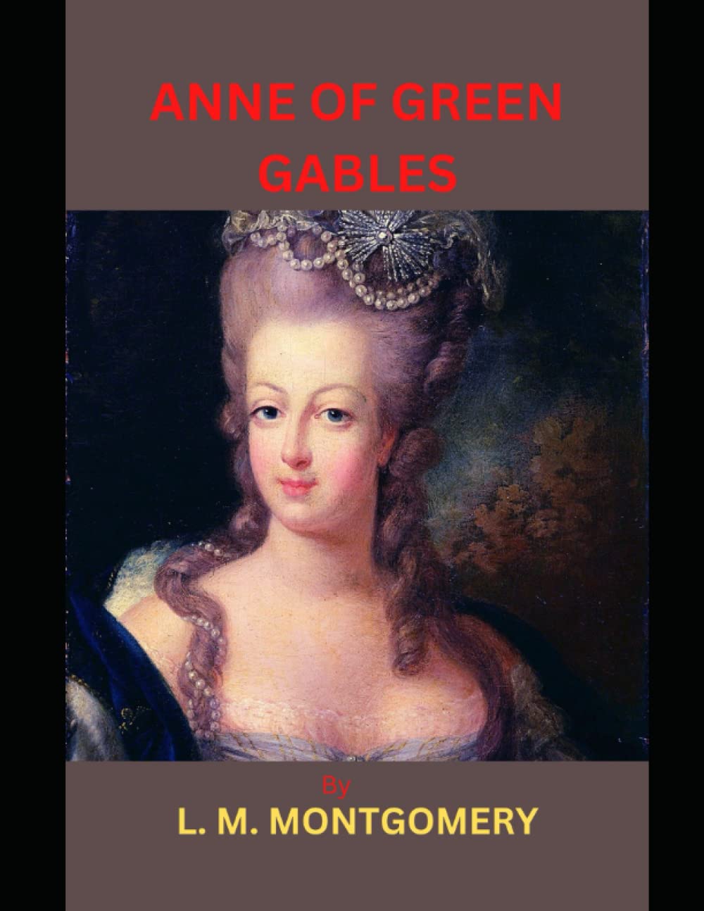 Anne of Green Gables by L.M. Montgomery | Goodreads