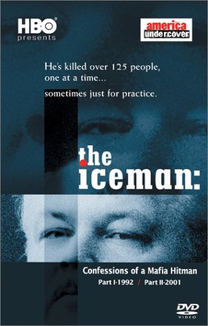 Iceman: The Confessions of a Mafia Hitman by Richard Kuklinski | Goodreads
