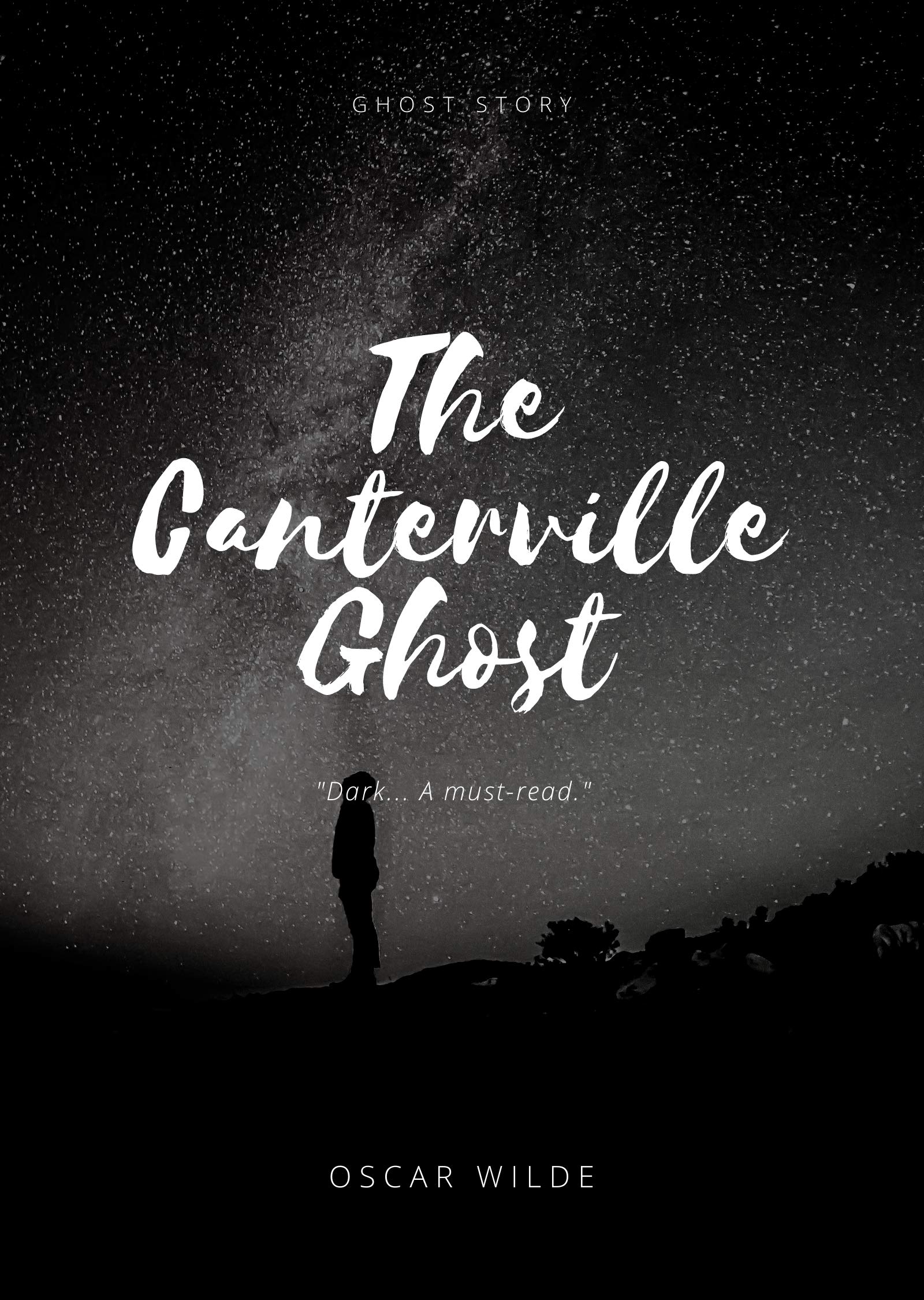 The Canterville Ghost : ANNOTATED 2021 by Oscar Wilde | Goodreads