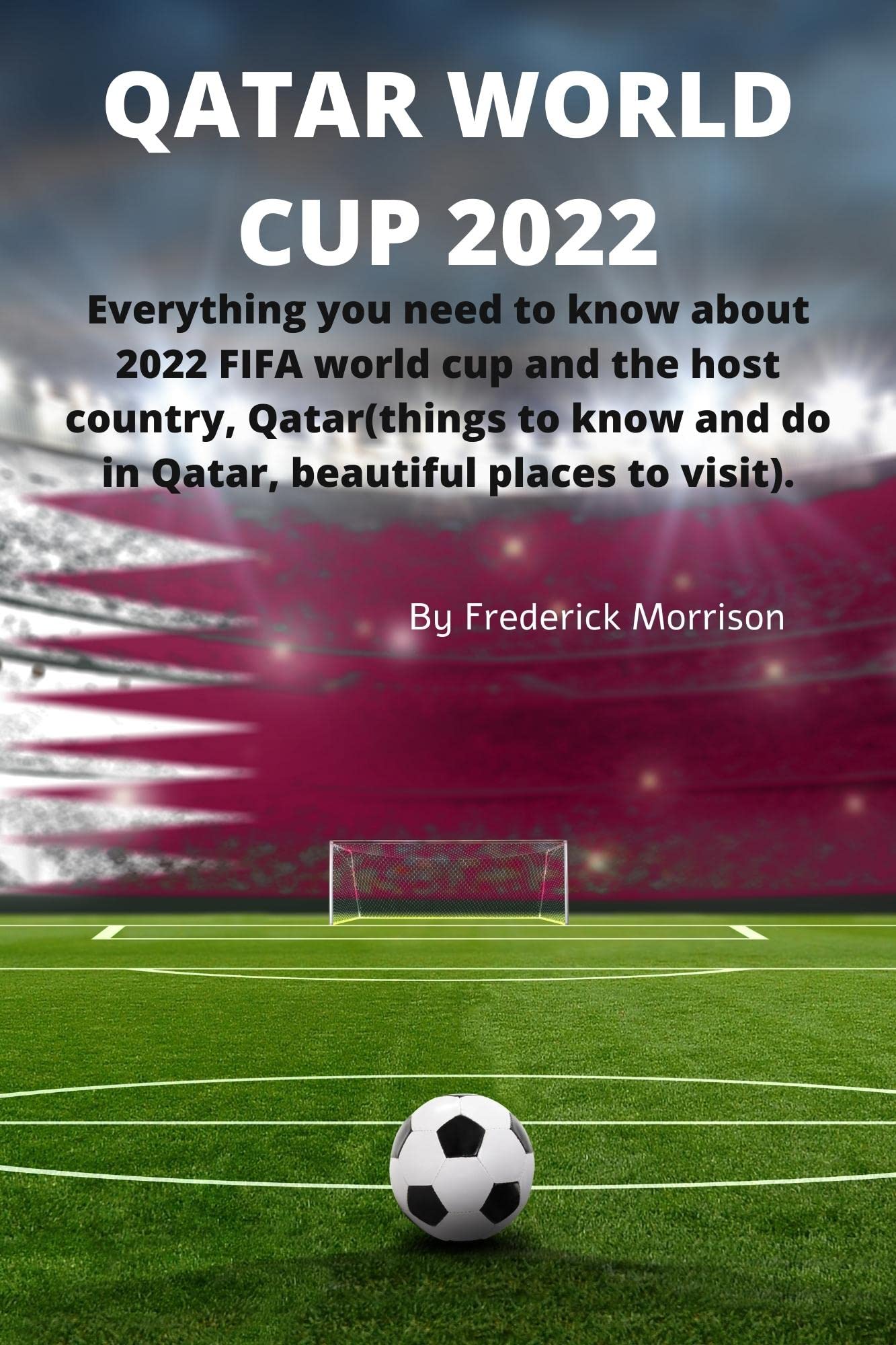 QATAR WORLD CUP 2022: Everything you need to know about 2022 FIFA world ...