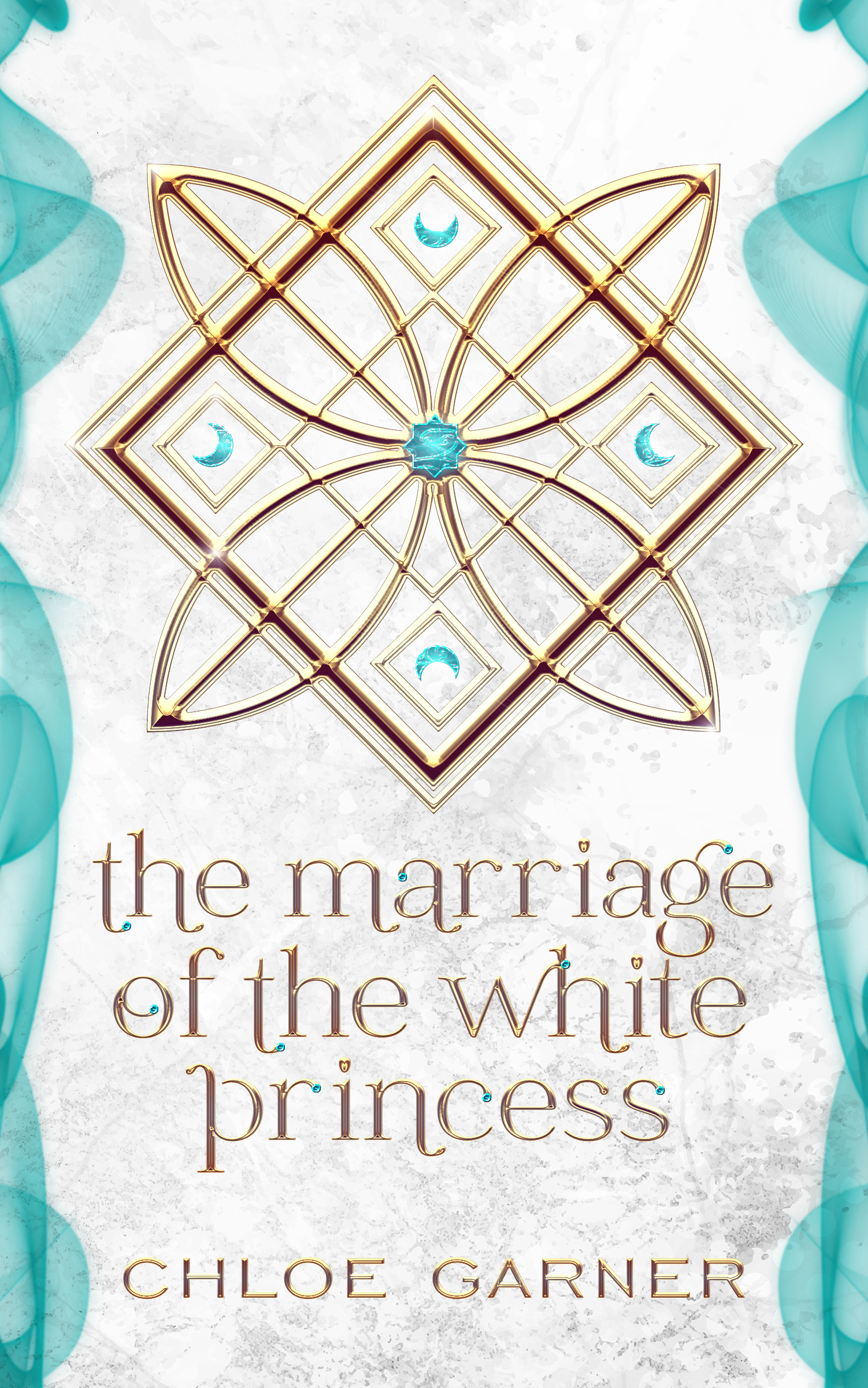 The Marriage of the White Princess by Chloe Garner | Goodreads