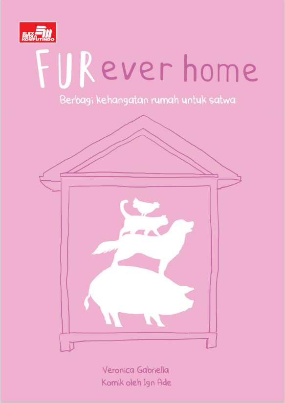 Furever Home by Veronica Gabriella | Goodreads