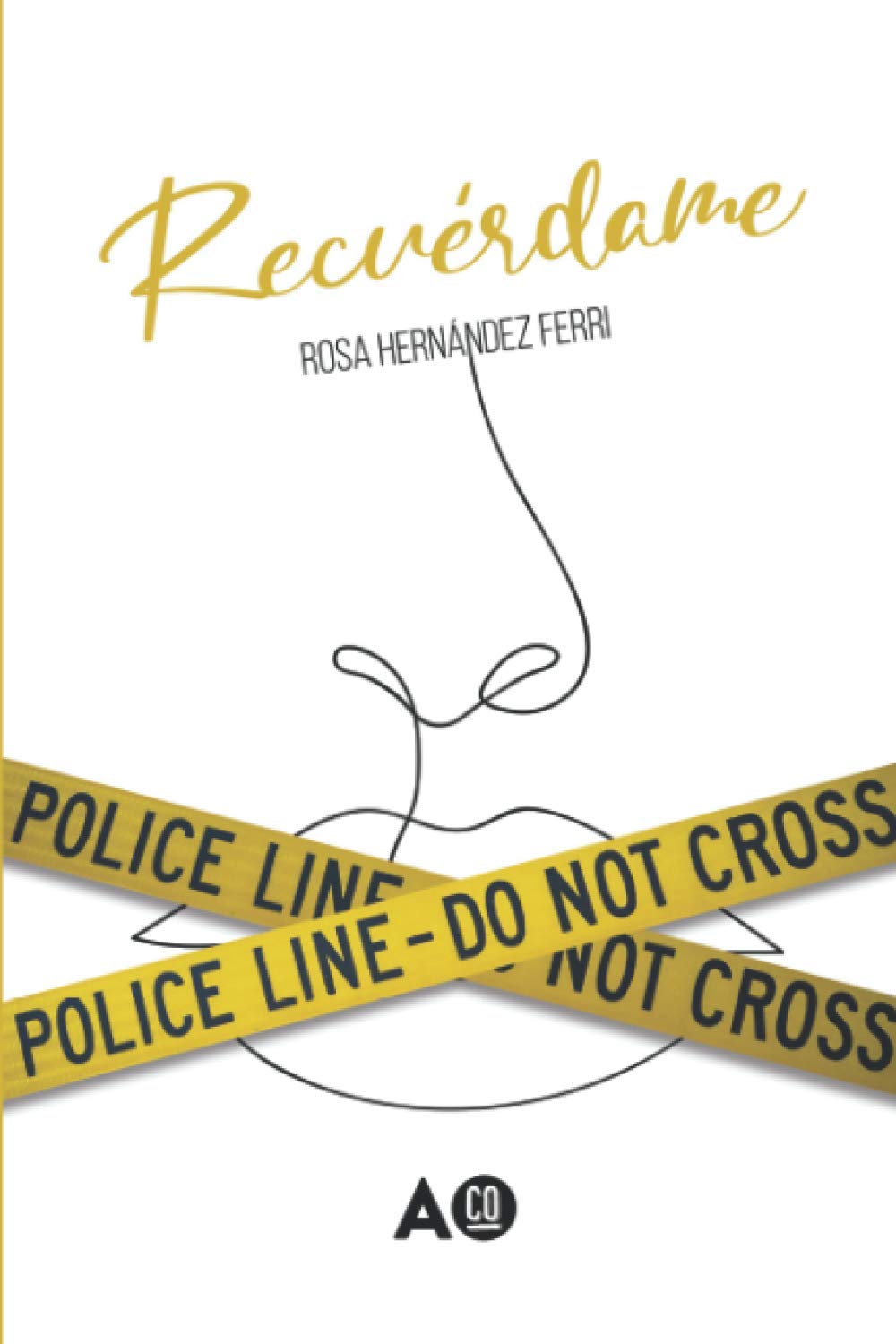 recuerdame by sra rosa isabel hernandez ferri | Goodreads