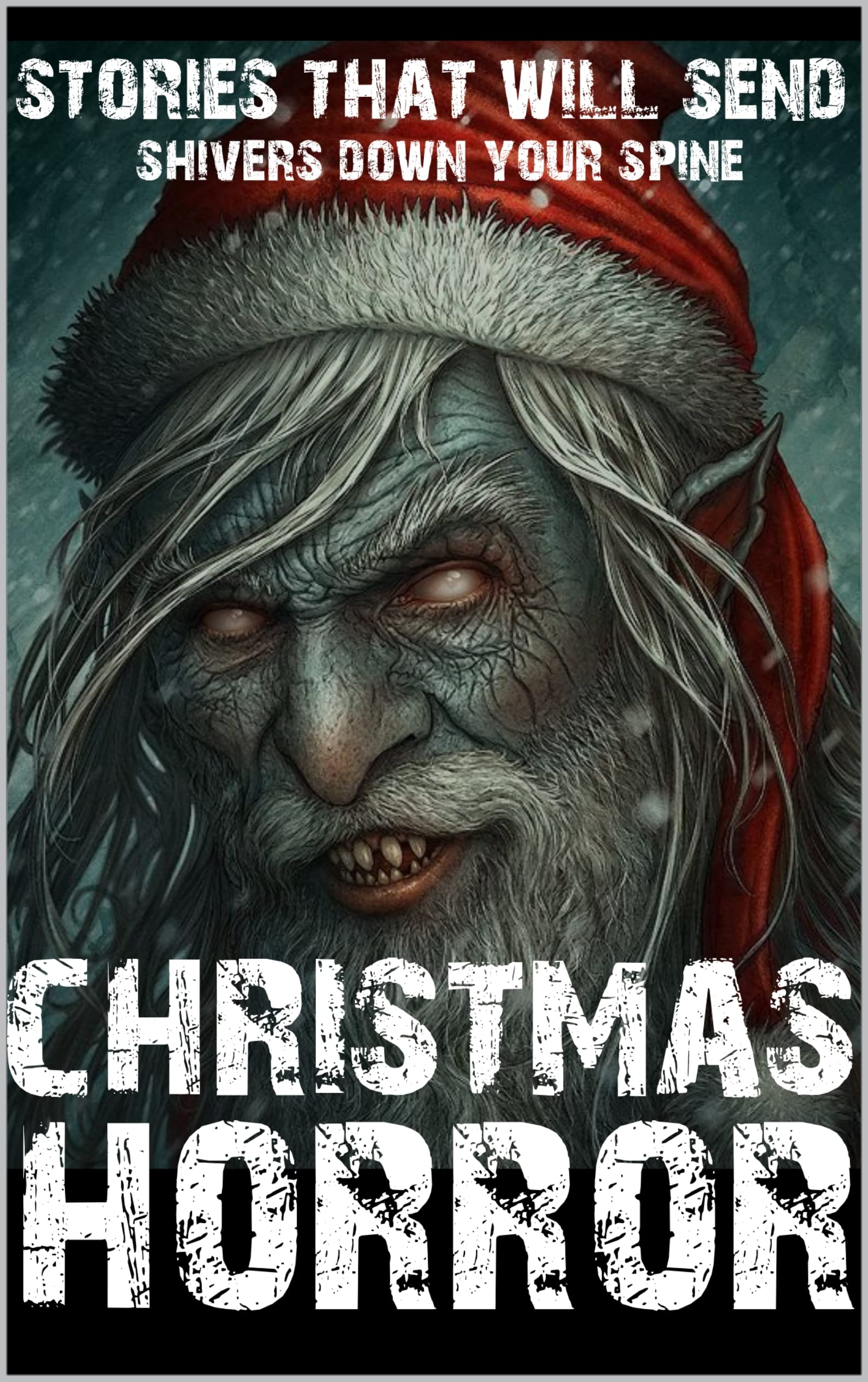 Christmas Horror Stories That Will Send Shivers Down Your Spine by ...