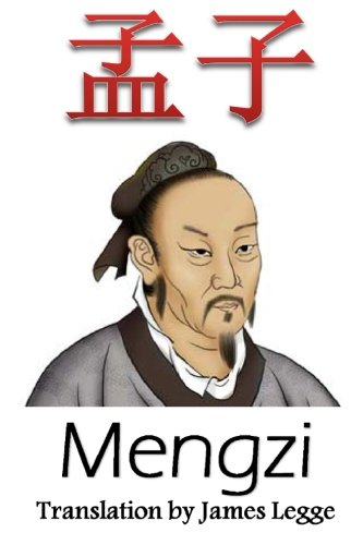 Mengzi: Bilingual Edition, English and Chinese by Mengzi | Goodreads