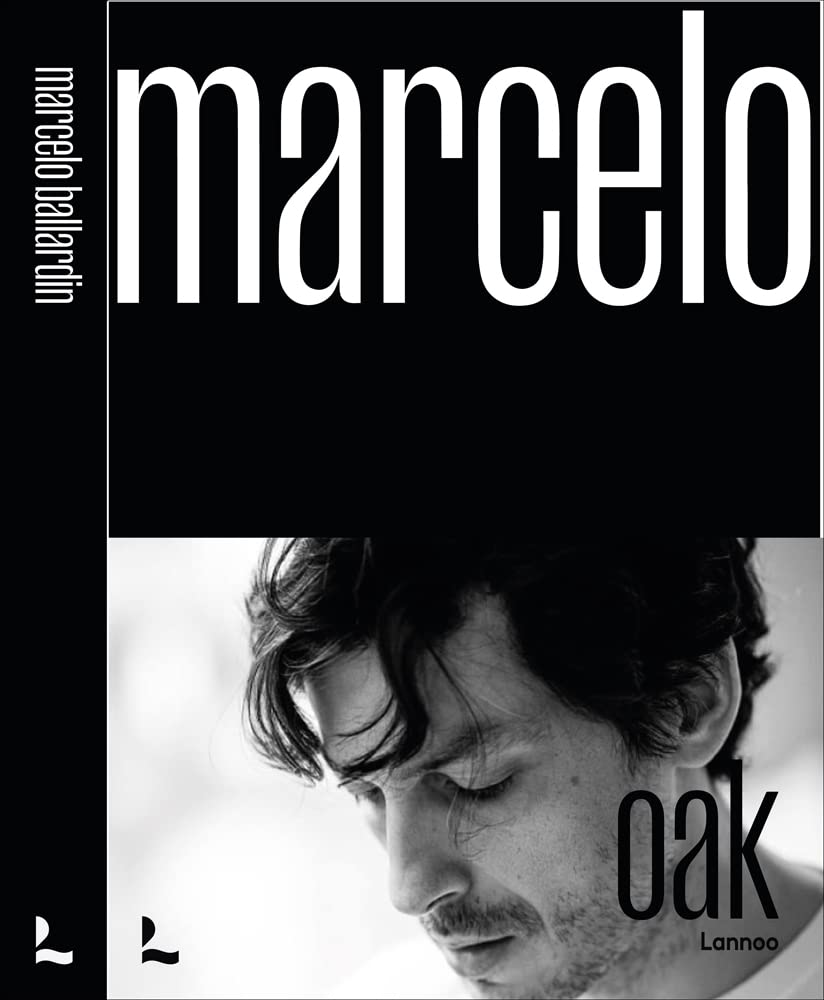 Oak. Marcelo (Marcelo Ballardin) by Marcelo Ballardin | Goodreads