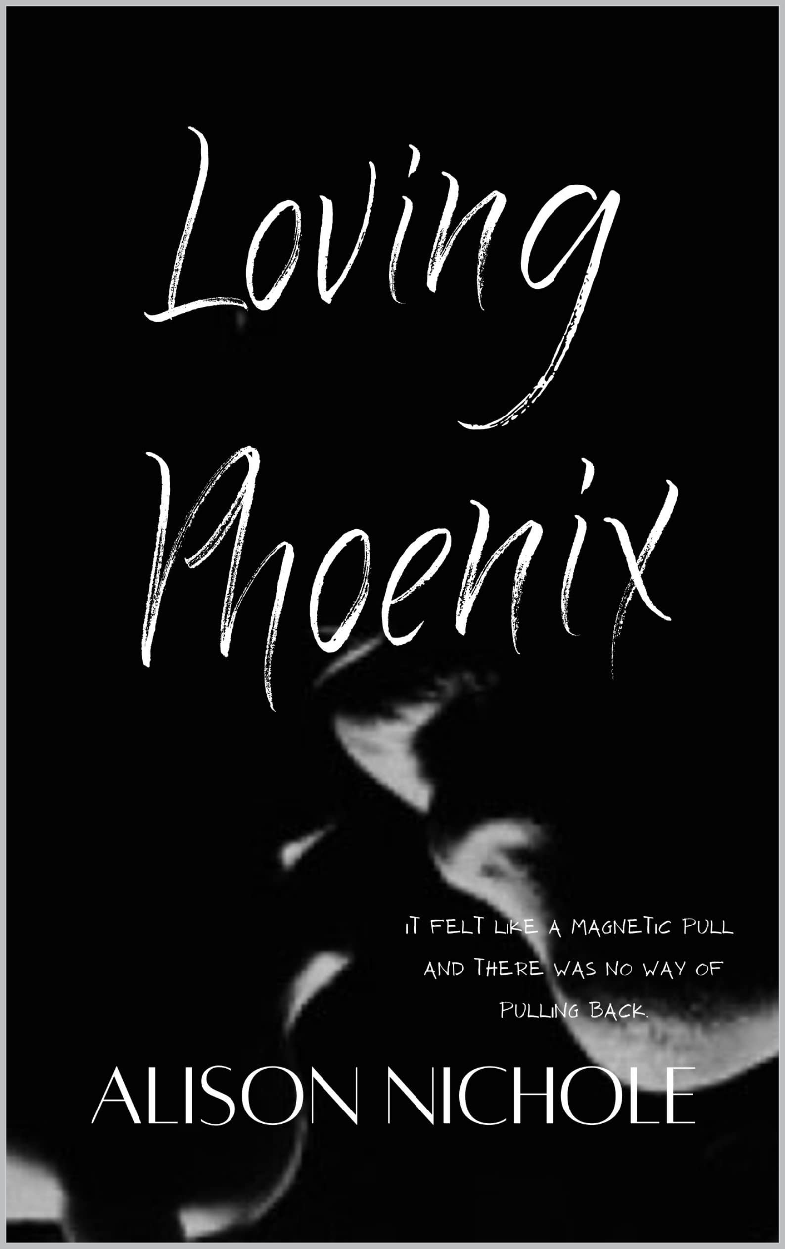 Loving Phoenix (The Sinful Vengeance #1) by Alison Nichole | Goodreads