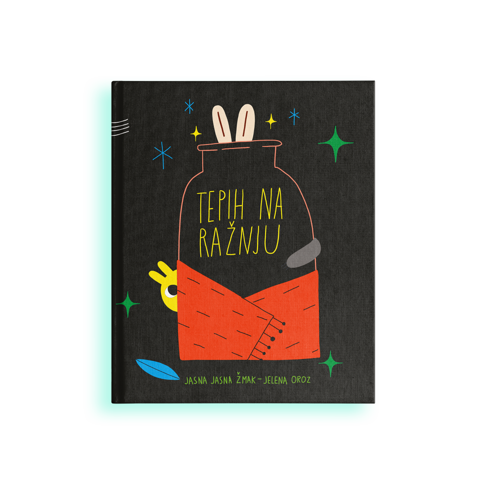 Tepih na ražnju by Jasna Jasna Žmak | Goodreads