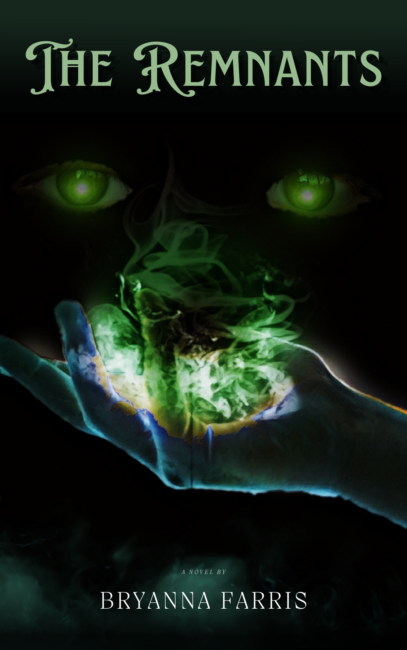 The Remnants by Bryanna Farris | Goodreads