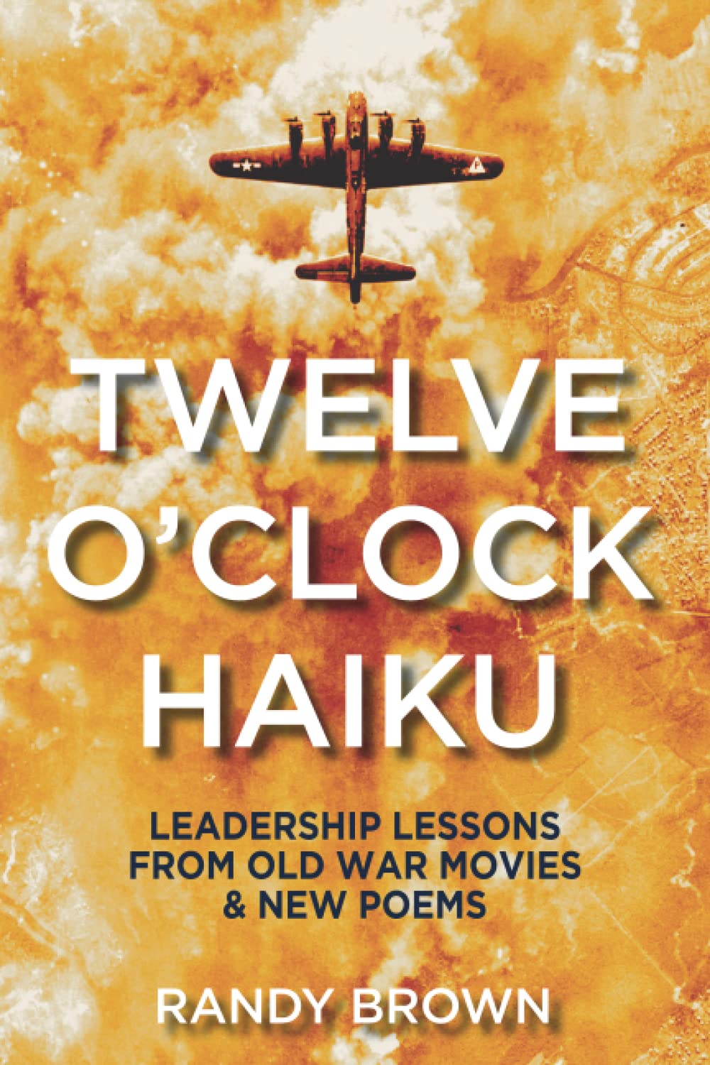 Twelve O'Clock Haiku by Randy Brown | Goodreads