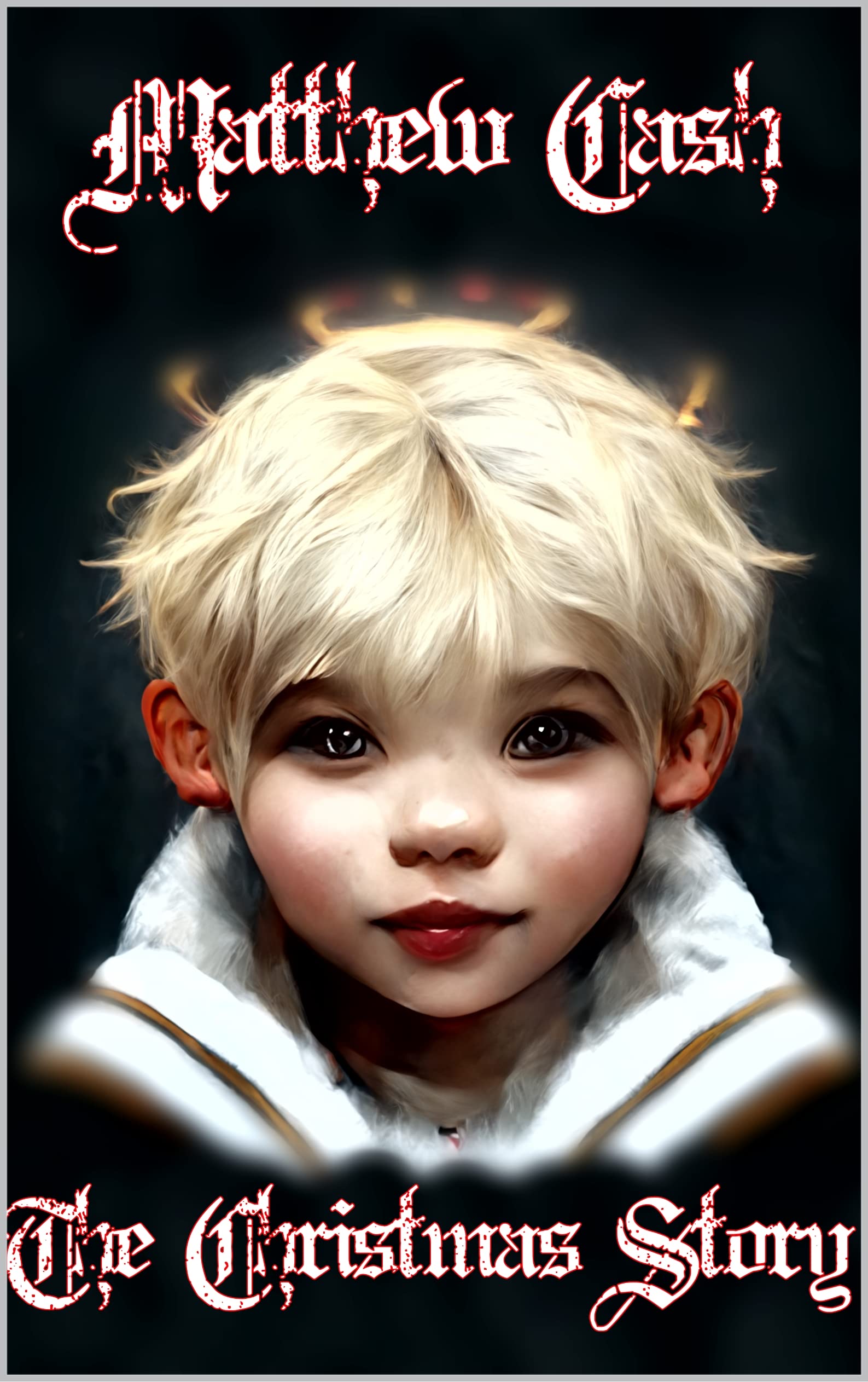 The Christmas Story By Matthew Cash Goodreads the-christmas-story-by-matthew-cash-goodreads