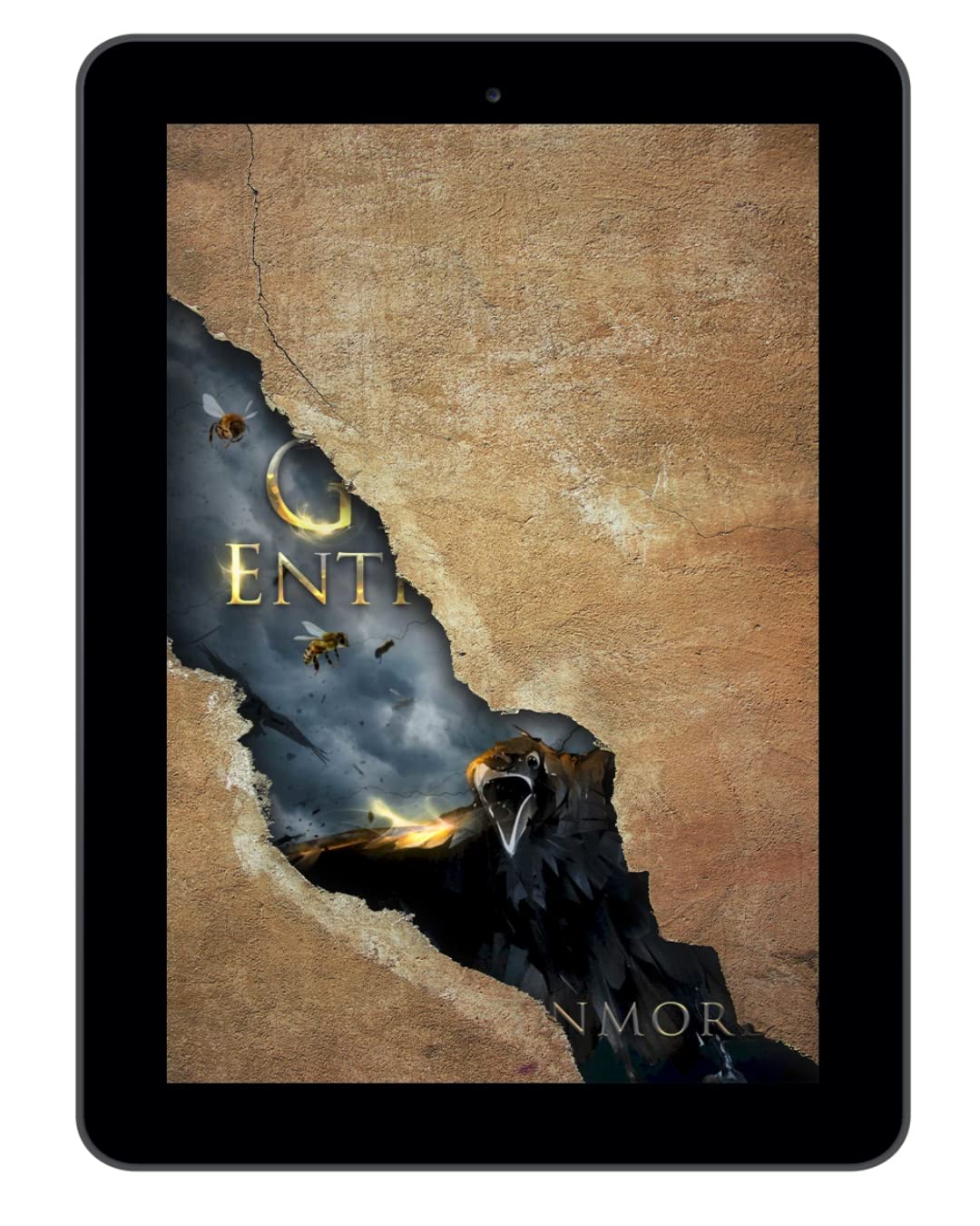 Gilded Entrapment: An Aradia Falls Novel by Blake Ironmore | Goodreads