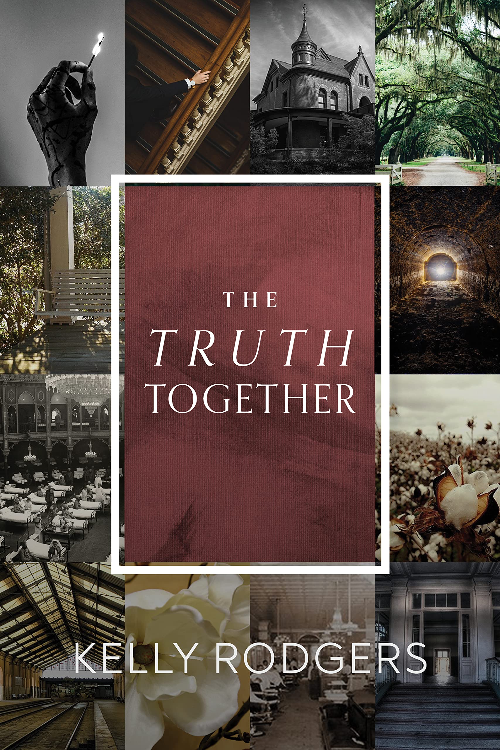The Truth Together by Kelly Rodgers | Goodreads