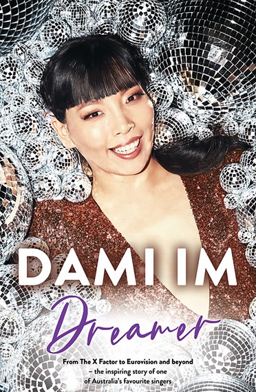 Dreamer by Dami Im | Goodreads