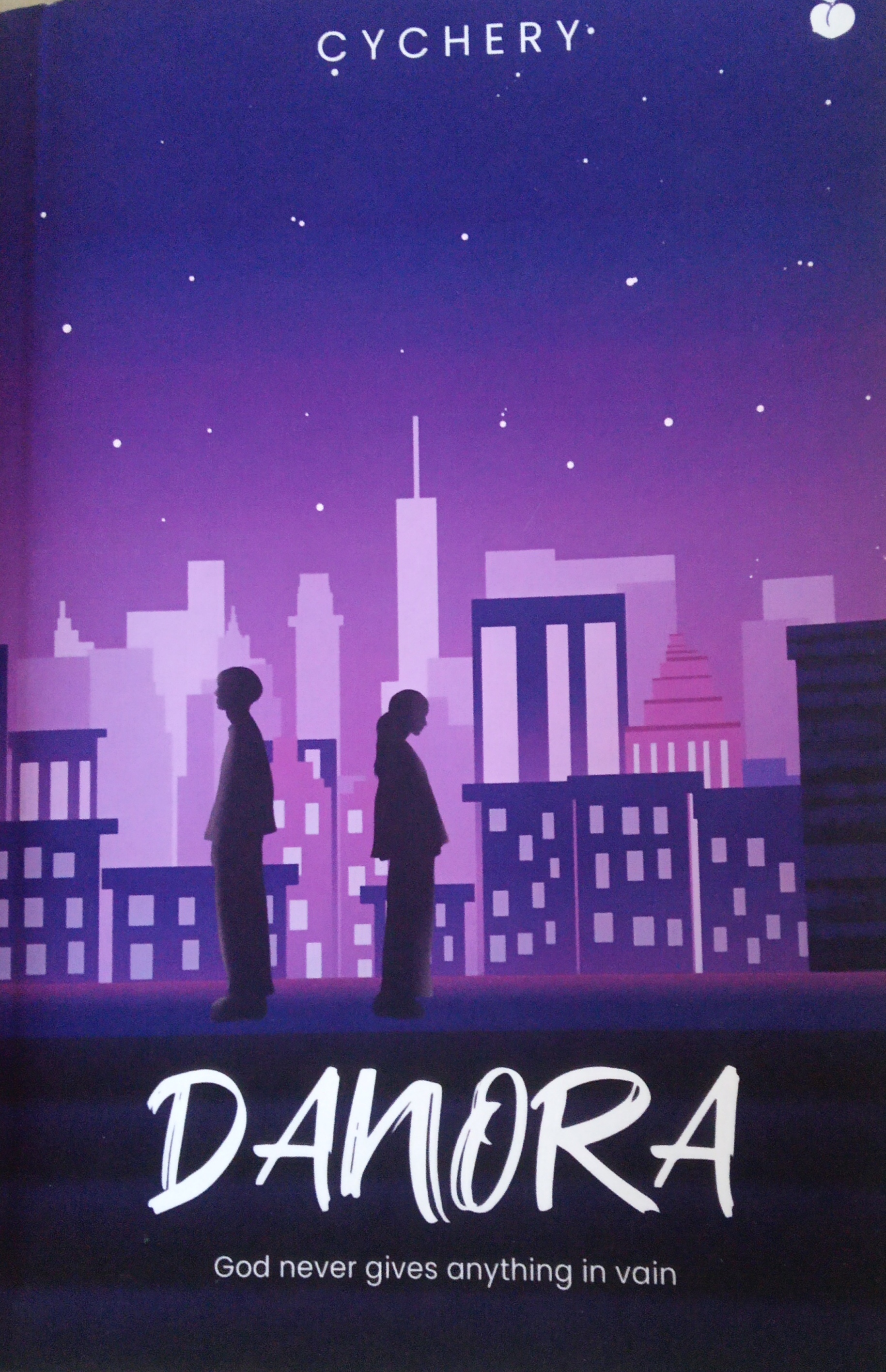 Danora by Cindy Zeni Sari | Goodreads