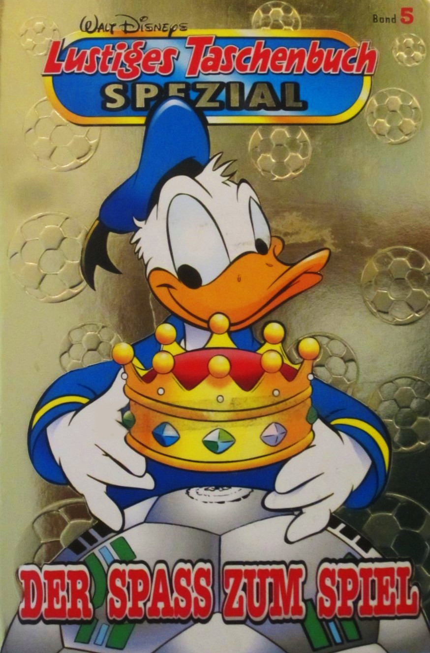 Der Spass zum Spiel by Walt Disney Company | Goodreads