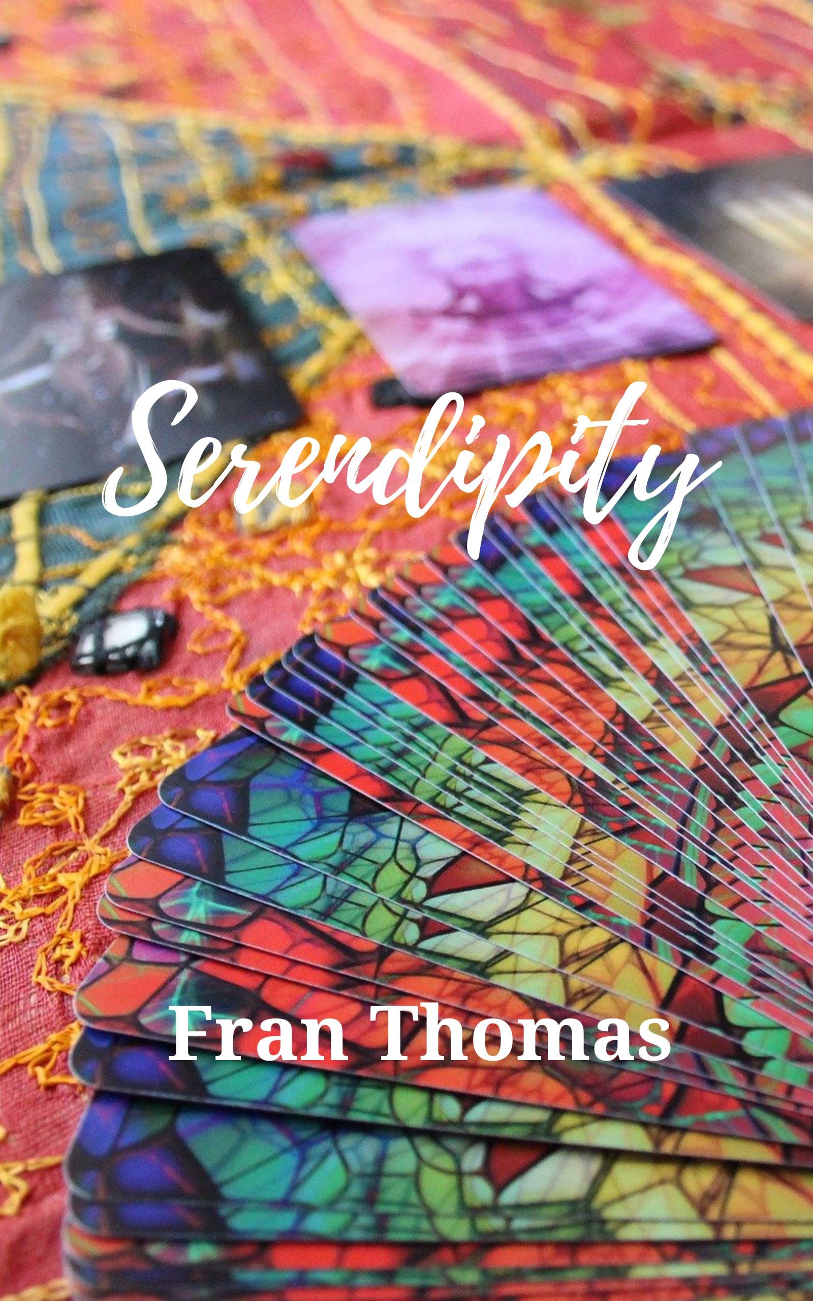 Serendipity by Fran Thomas | Goodreads