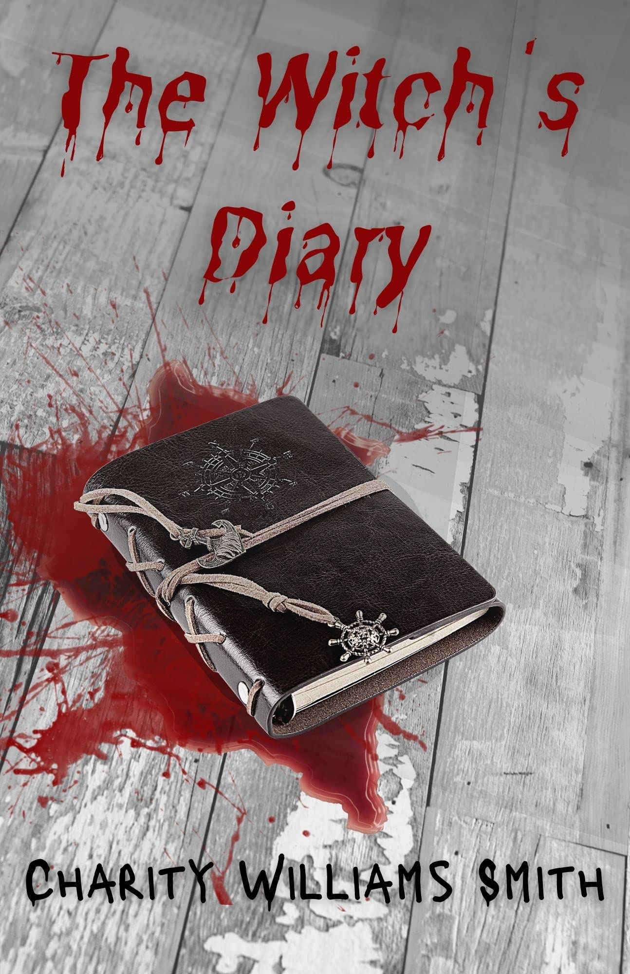 The Witch's Diary by Charity Williams | Goodreads