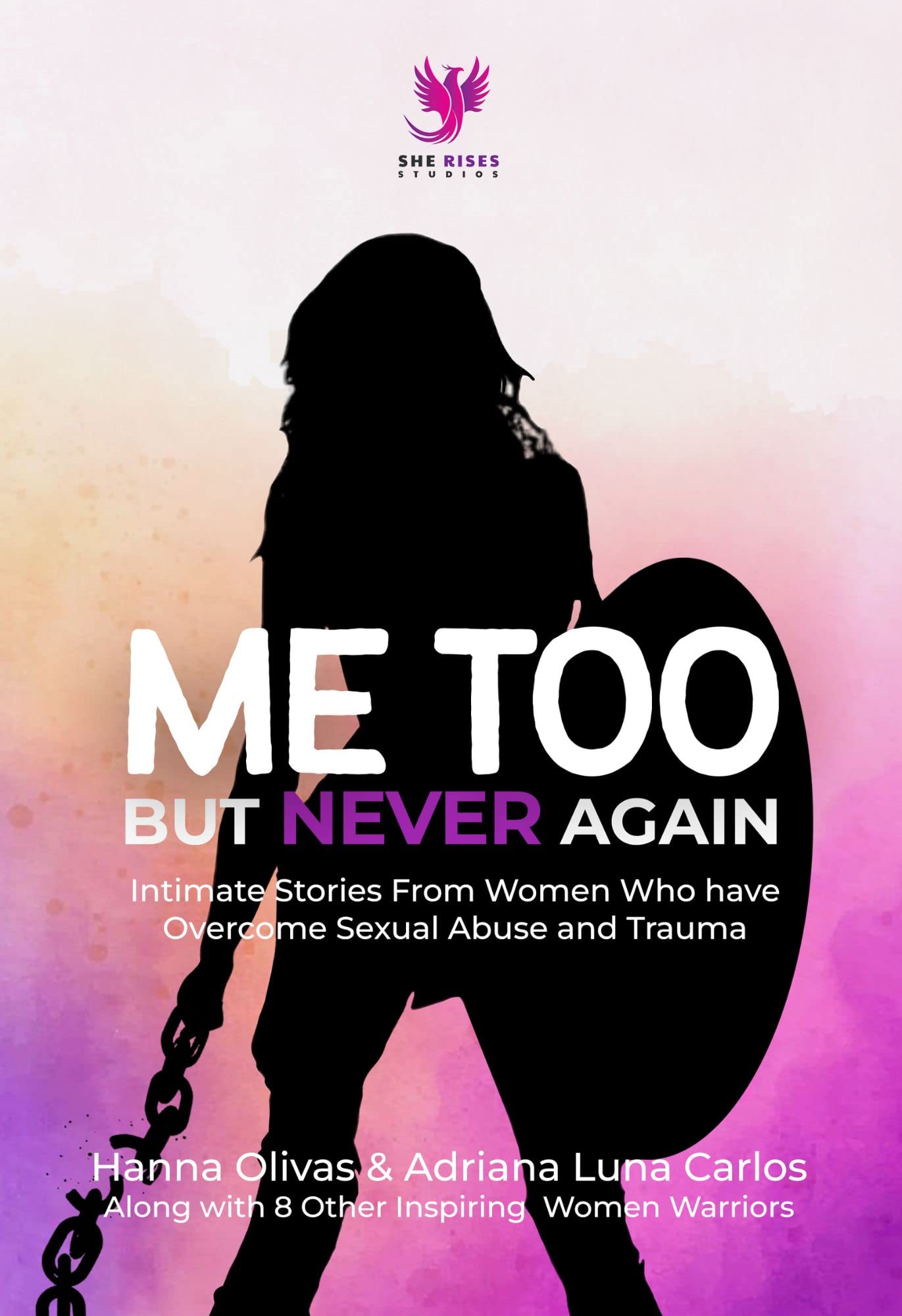 Me Too But Never Again: Intimate Stories From Women Who Have Overcome ...