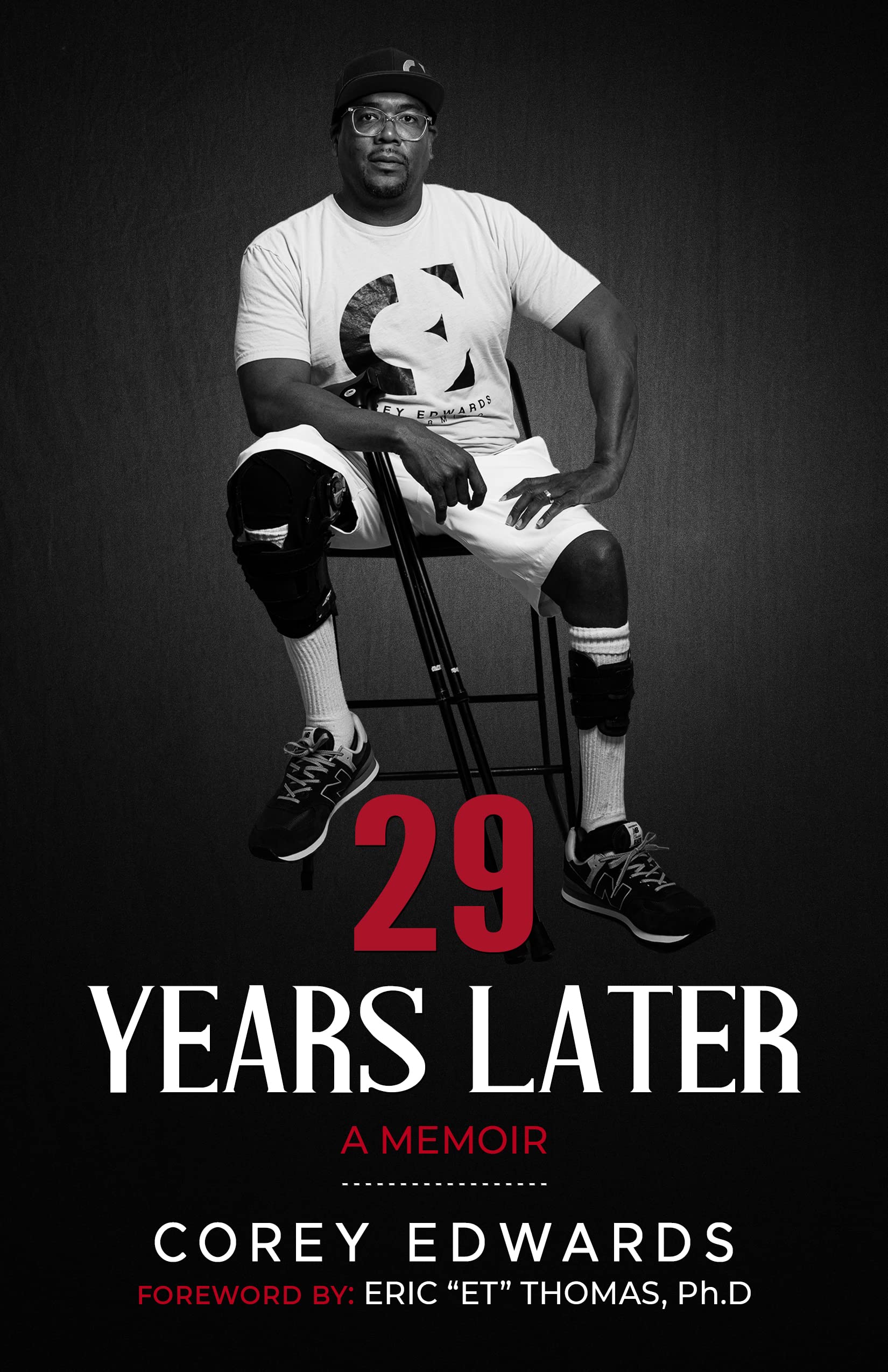29 Years Later: A Memoir by Corey Edwards | Goodreads