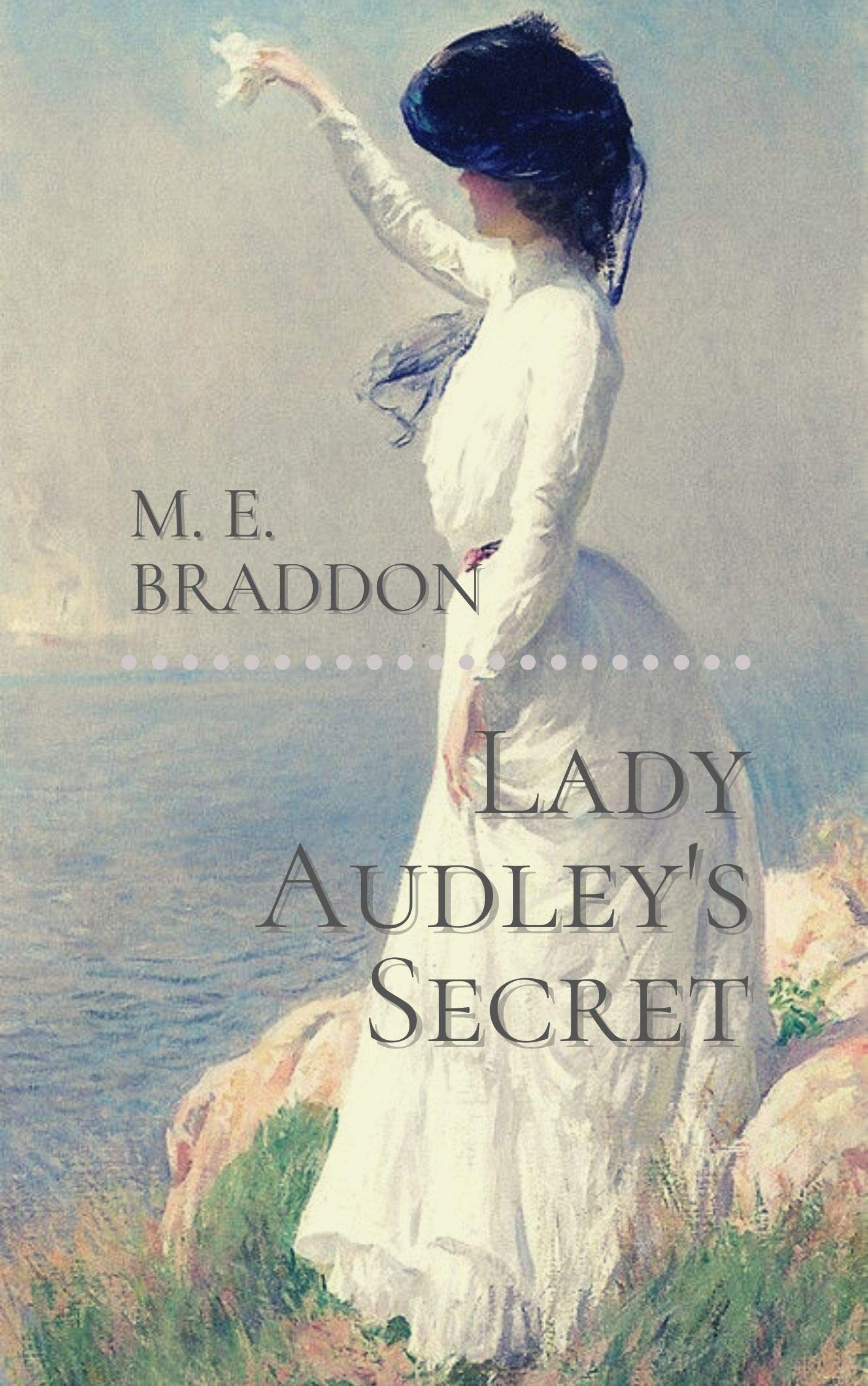 Lady Audley's Secret: Original Classics and Annotated by Mary Elizabeth ...