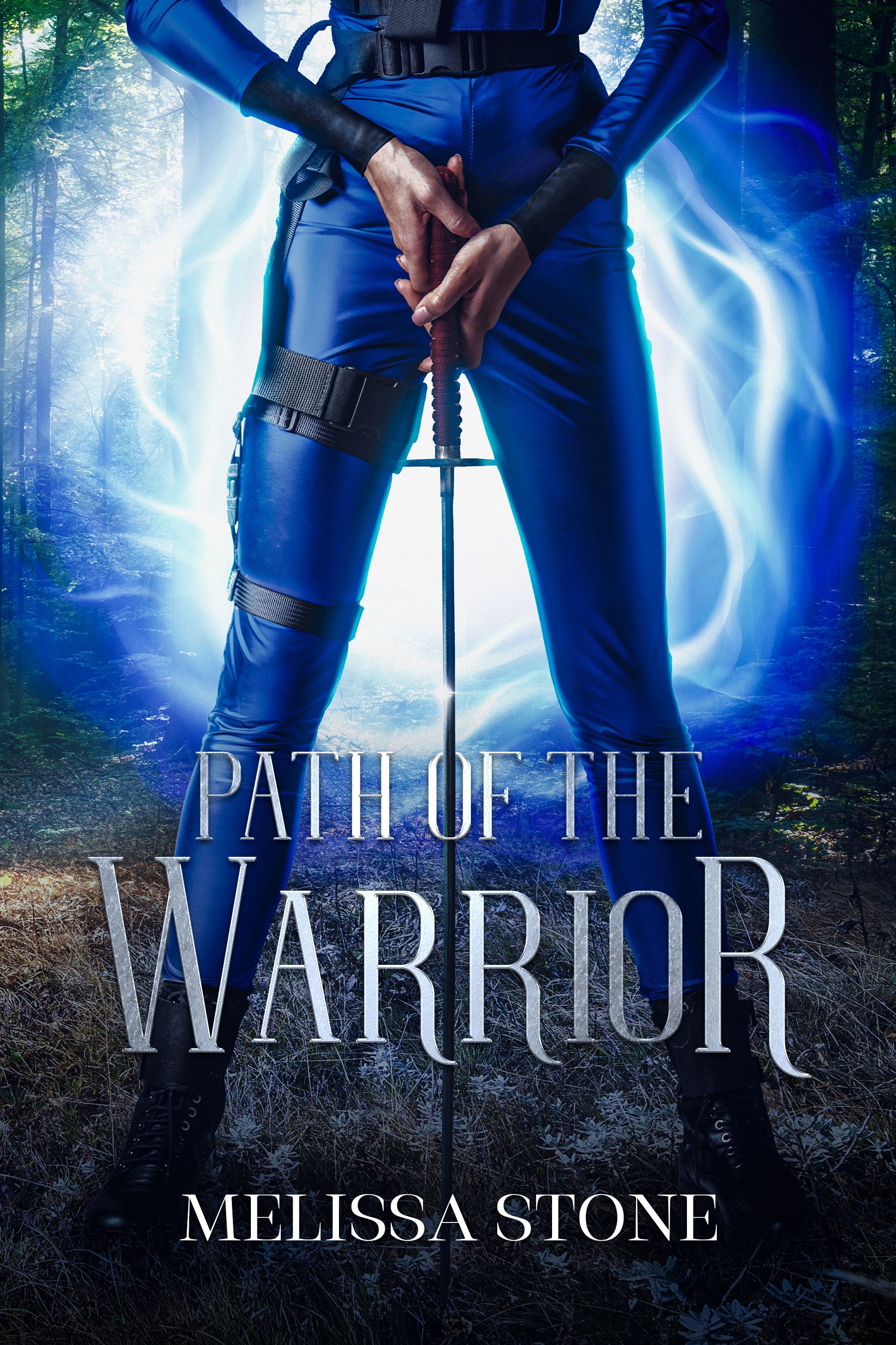 Path of the Warrior (Keverynn Trilogy #1) by Melissa Stone | Goodreads