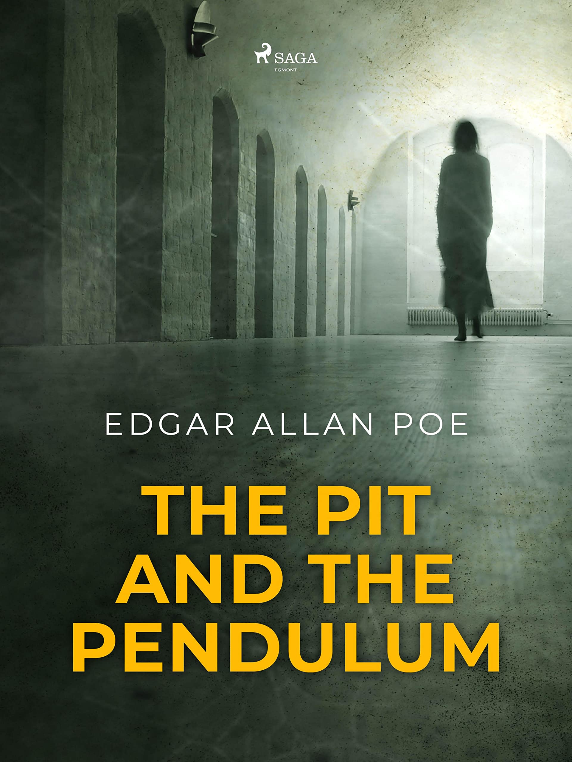 The Pit and the Pendulum (Horror Classics) by Edgar Allan Poe | Goodreads