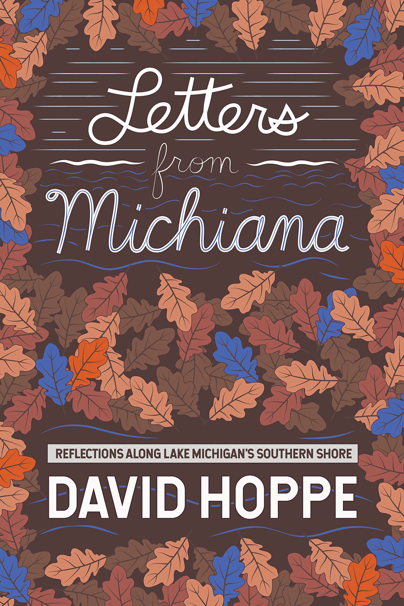 Letters from Michiana: Reflections along Lake Michigan’s southern shore ...
