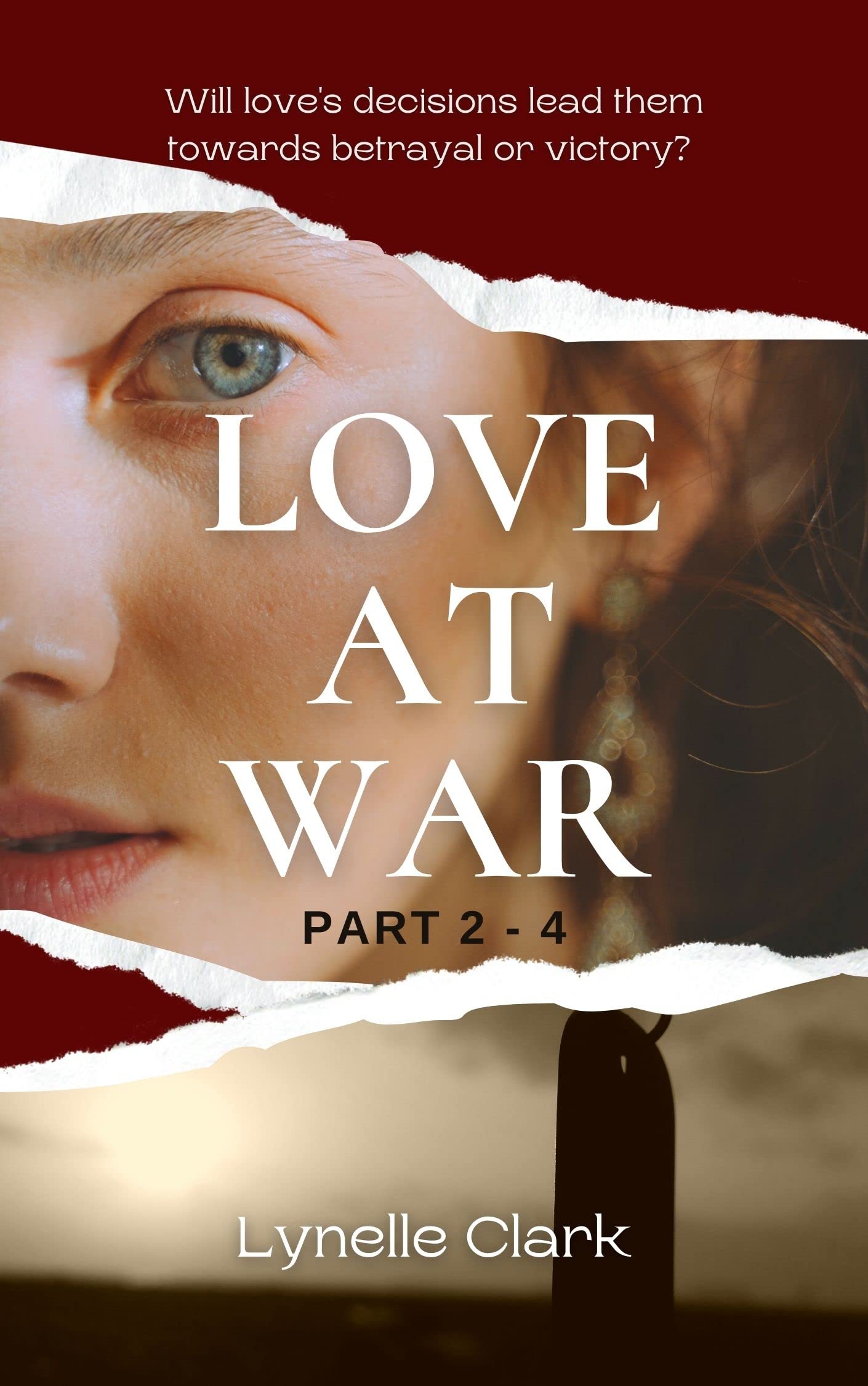 LOVE AT WAR: THE FOLLOW UP AND CONCLUSION OF THE CHRISTIAN MILITARY ...