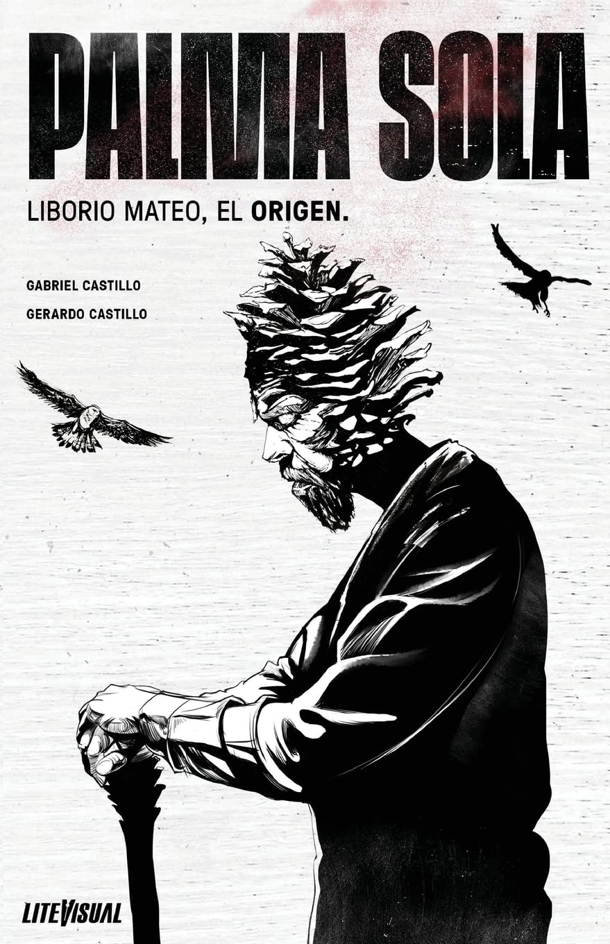 PALMA SOLA Liborio Mateo, El Origen by Gerardo Castillo | Goodreads