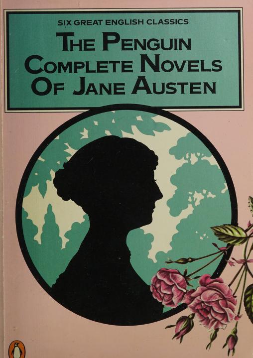The Penguin complete novels of Jane Austen by Jane Austen | Goodreads