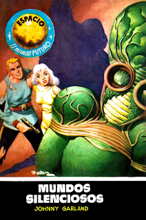 Mundos silenciosos by Johnny Garland | Goodreads
