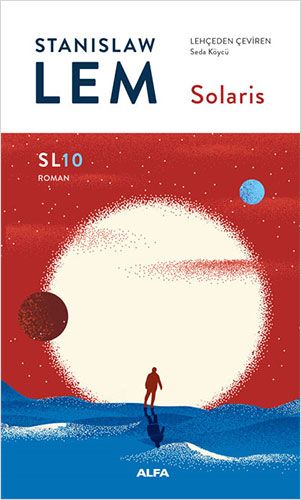 Lem Solaris Quotes Solaris By Stanisław Lem | Goodreads