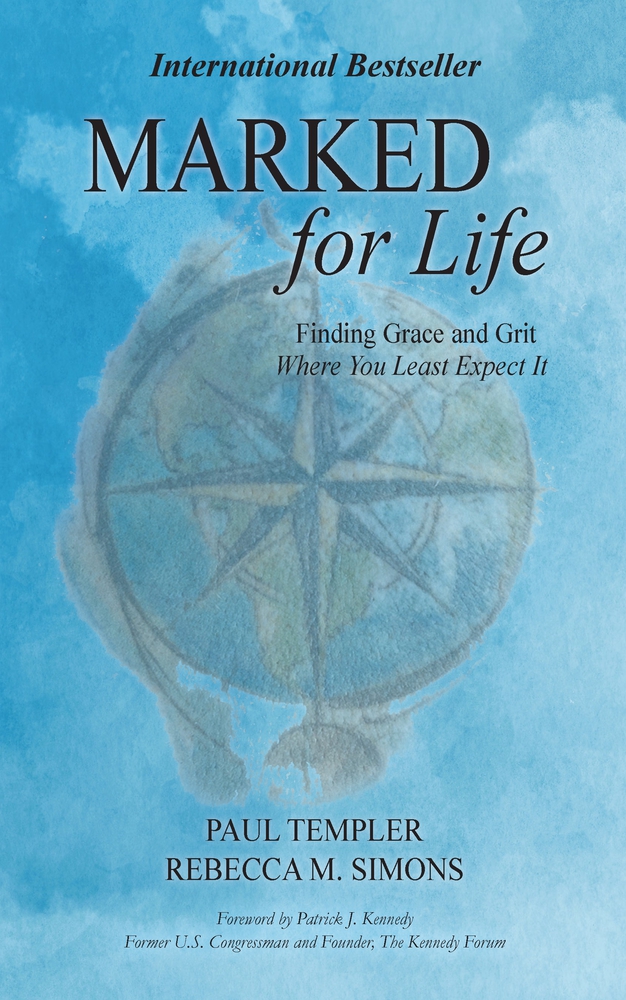 Marked for Life: Finding Grace and Grit Where You Least Expect It by ...