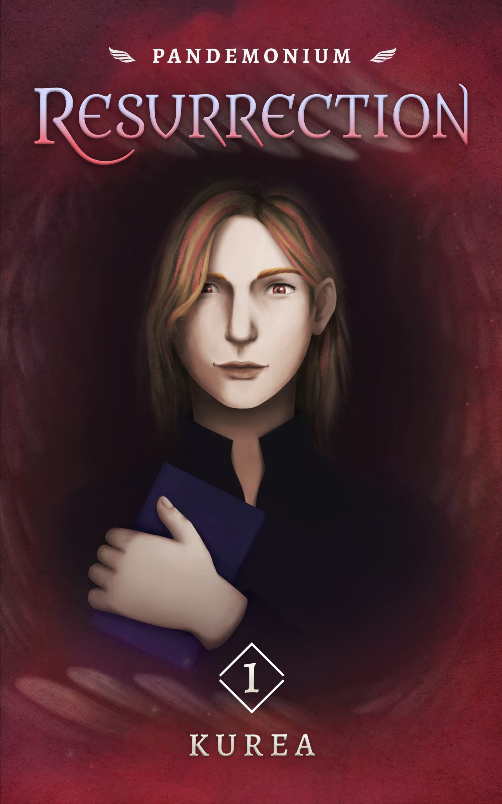 Pandemonium: Resurrection Part 1 by Kurea Writes | Goodreads