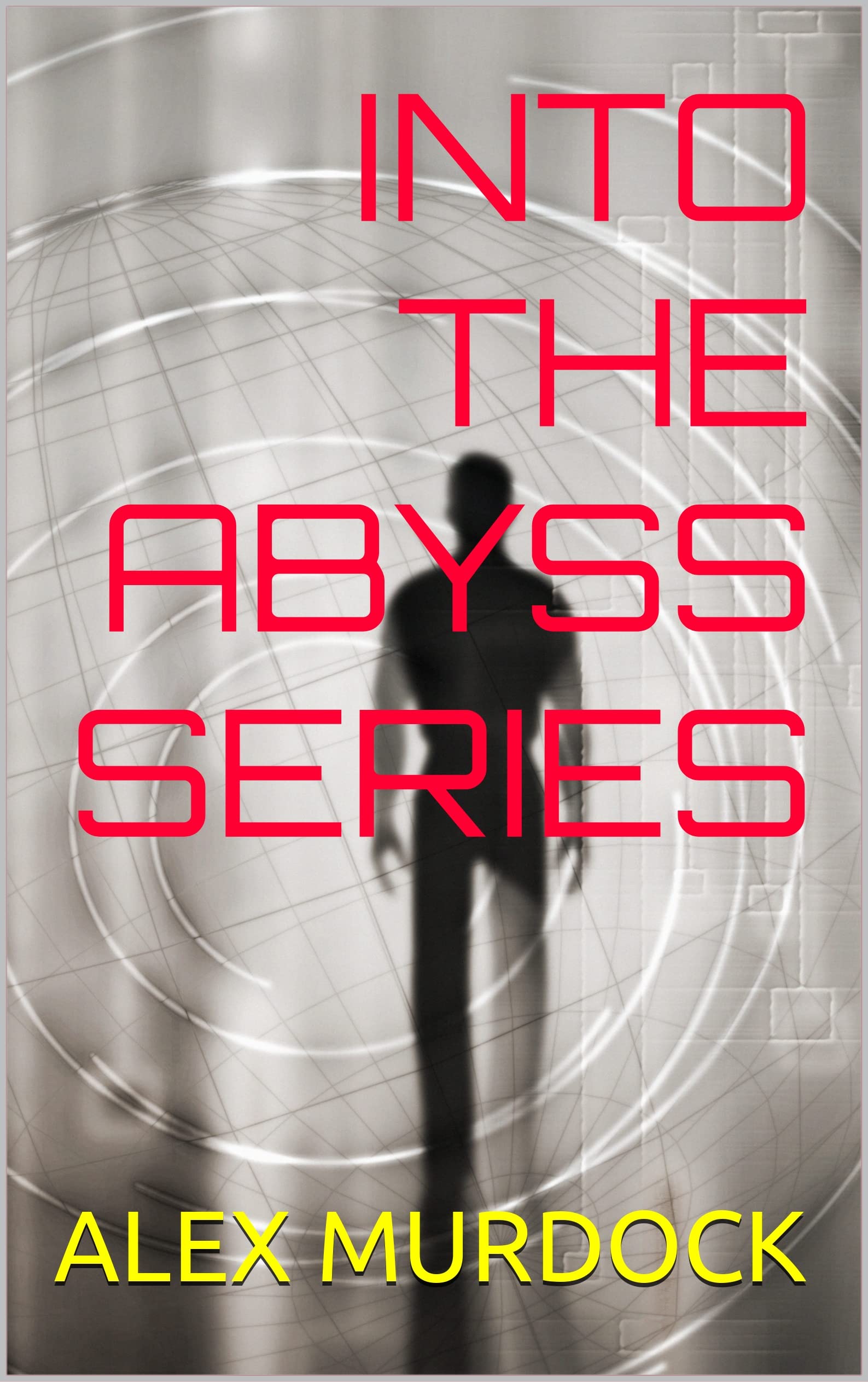 INTO THE ABYSS SERIES by Alex Murdock | Goodreads