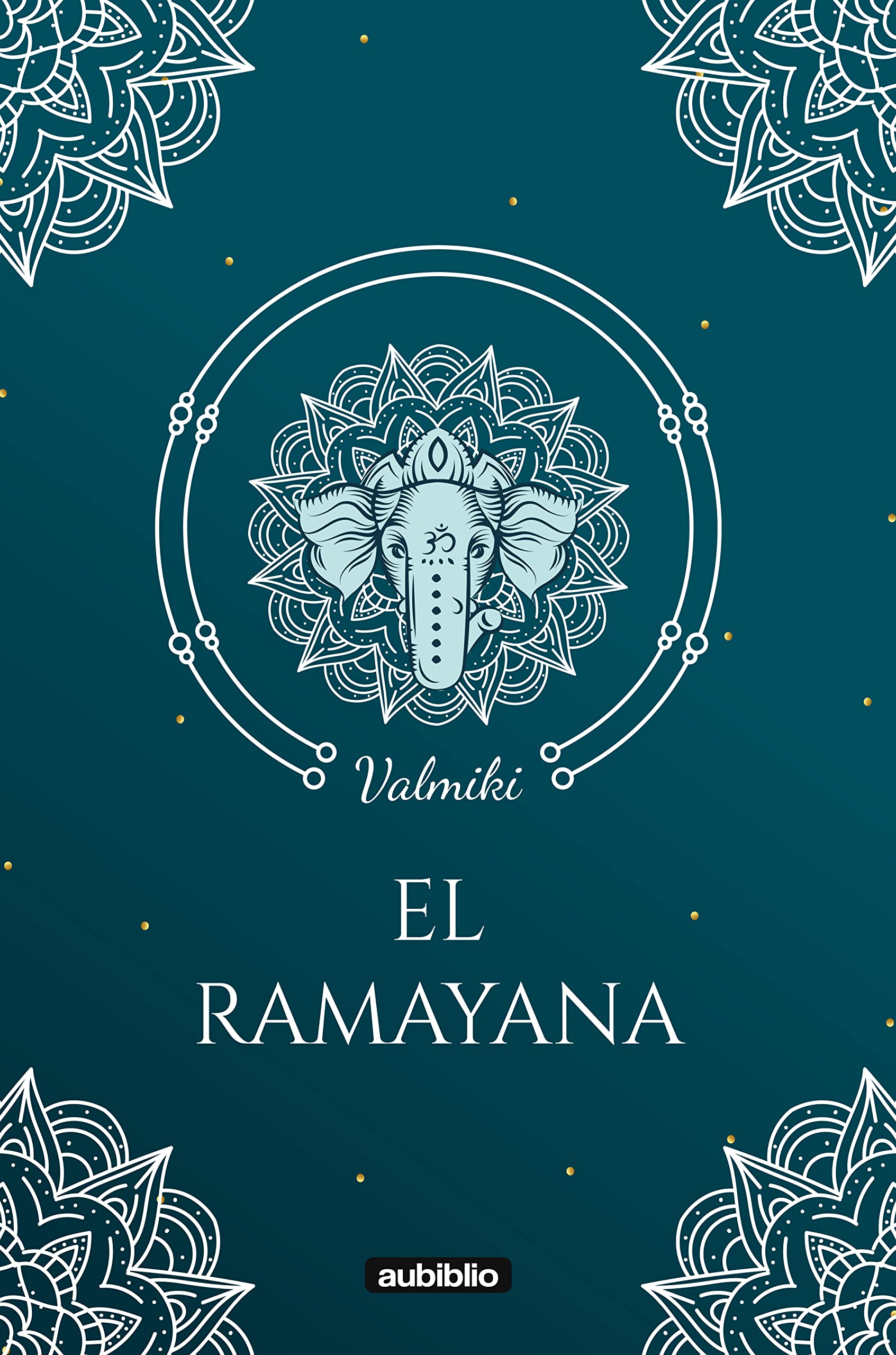 El Ramayana (Spanish Edition) by Vālmīki | Goodreads
