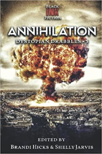 Annihilation by Jim Nemeth | Goodreads