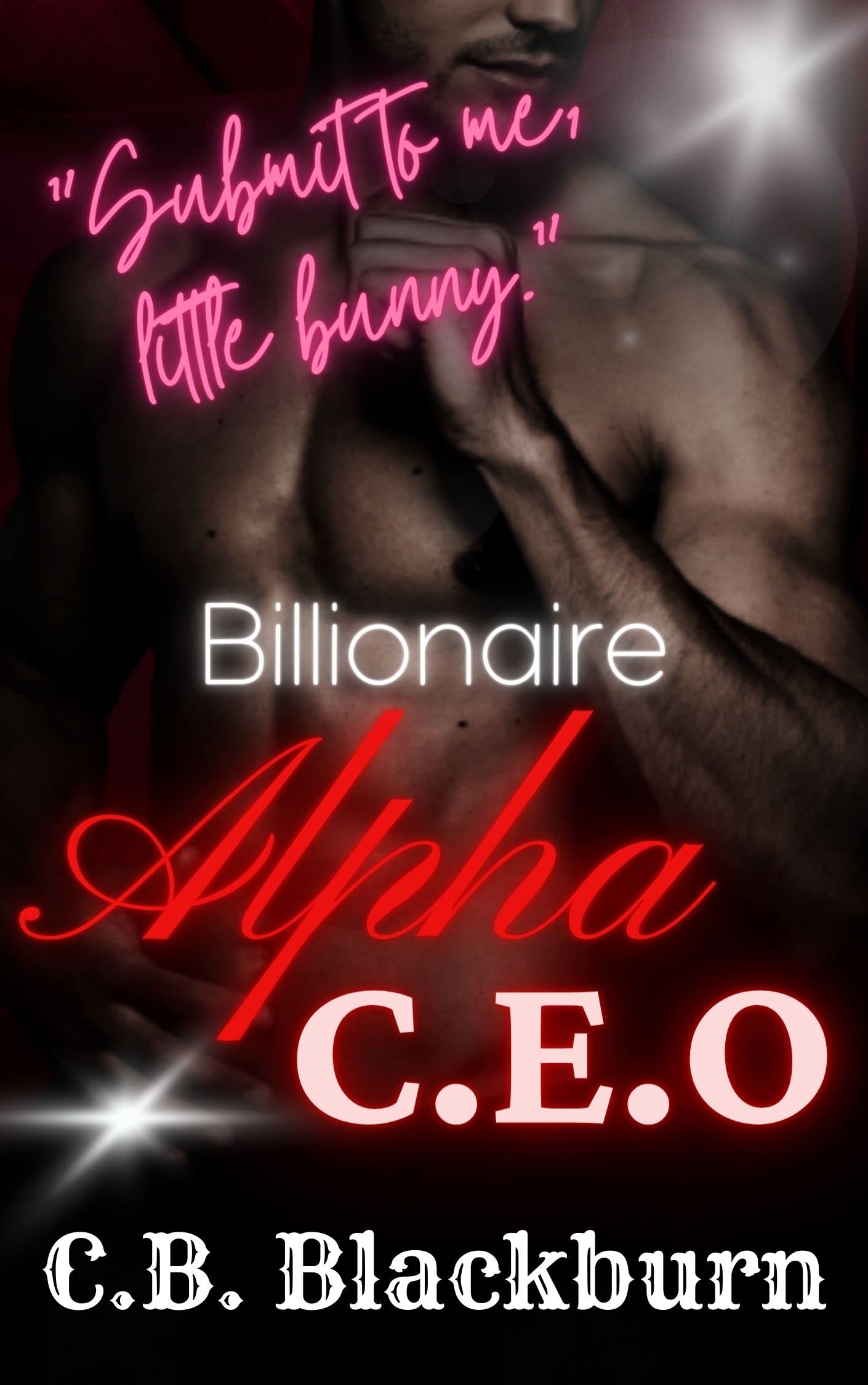 Billionaire Alpha CEO (Omegaverse Book 2) by C.B. Blackburn | Goodreads