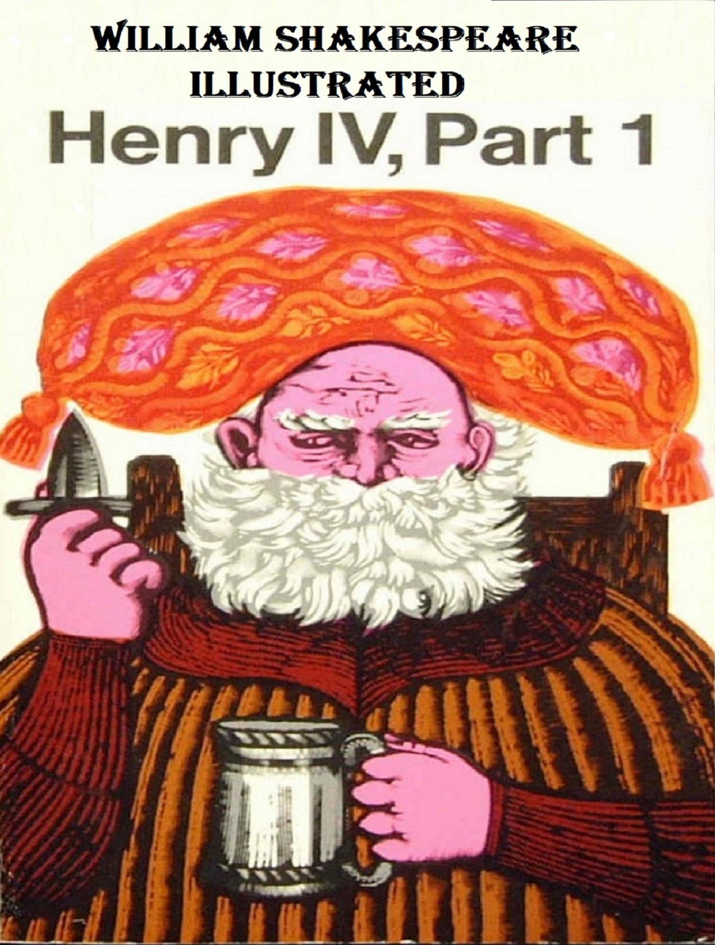Henry IV Part 1 Illustrated By William Shakespeare Goodreads henry-iv-part-1-illustrated-by-william-shakespeare-goodreads