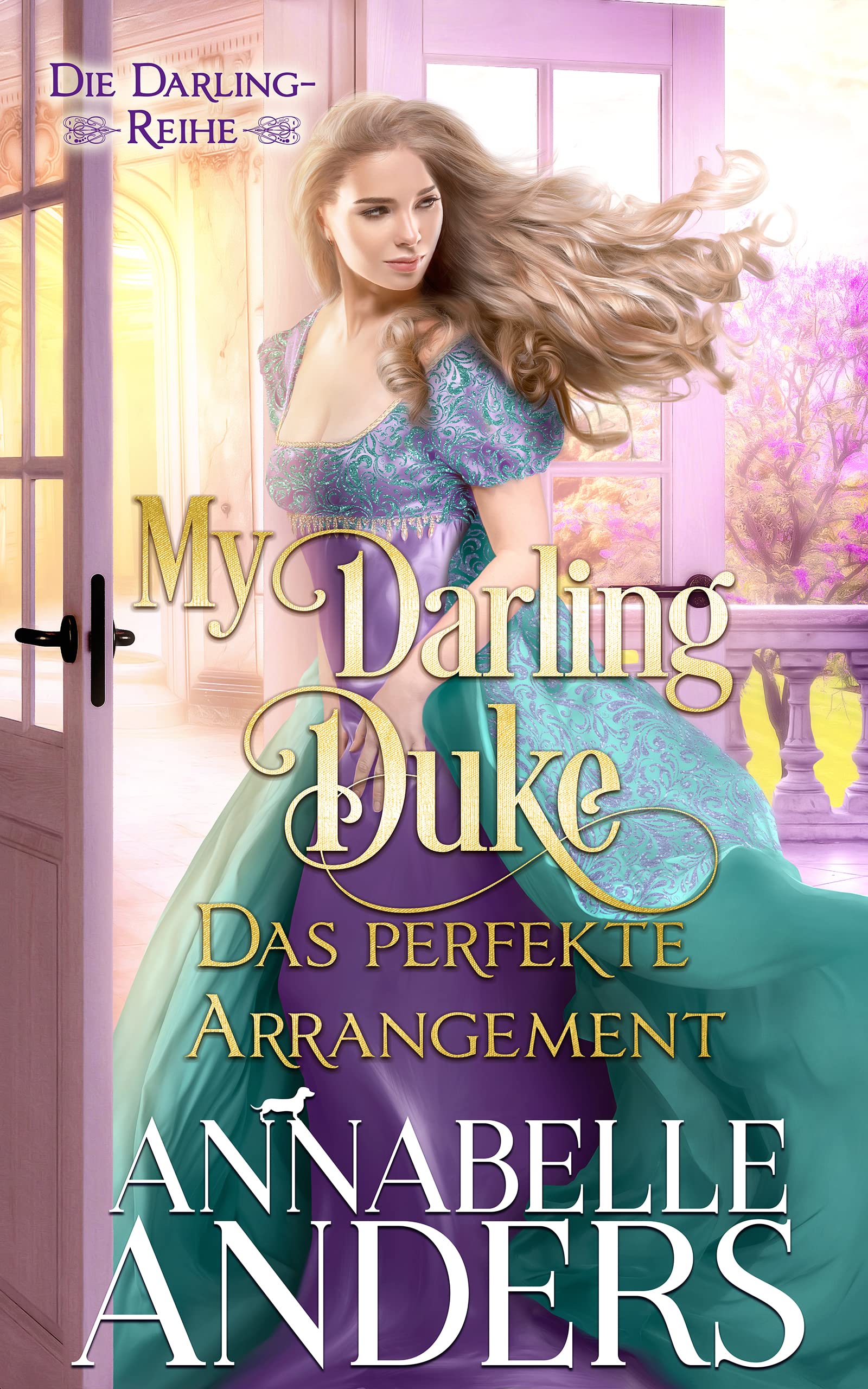 My Darling Duke – Das perfekte Arrangement (Die Darling-Reihe 4) by Annabelle Anders | Goodreads