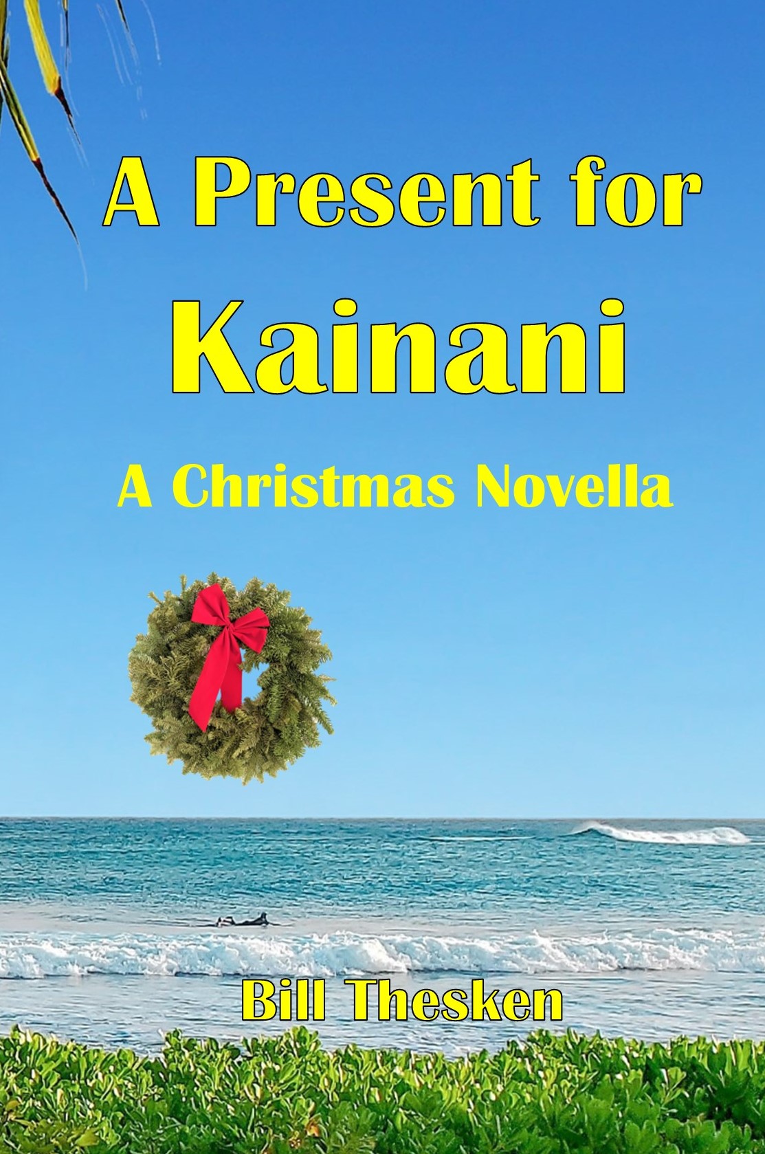A Present for Kainani by Bill Thesken | Goodreads