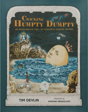 Cracking Humpty Dumpty by Tim Devlin | Goodreads