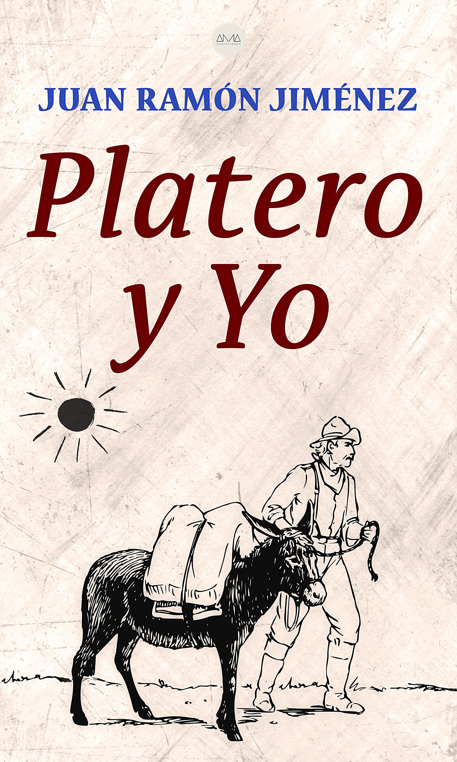 Platero y Yo (Spanish Edition) by Juan Ramón Jiménez | Goodreads