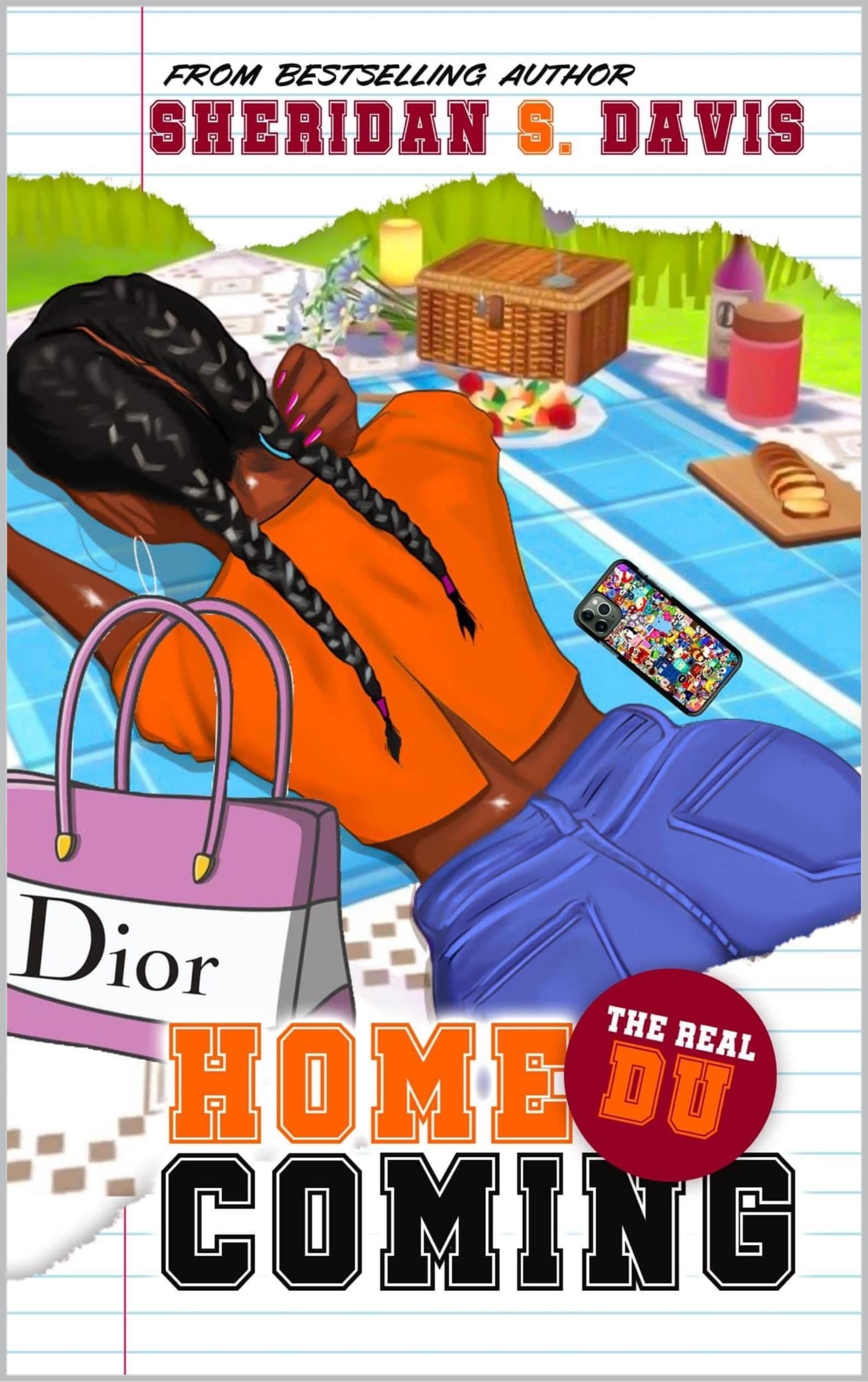 HOMECOMING (SKYLAR Book 2) by Sheridan S. Davis | Goodreads