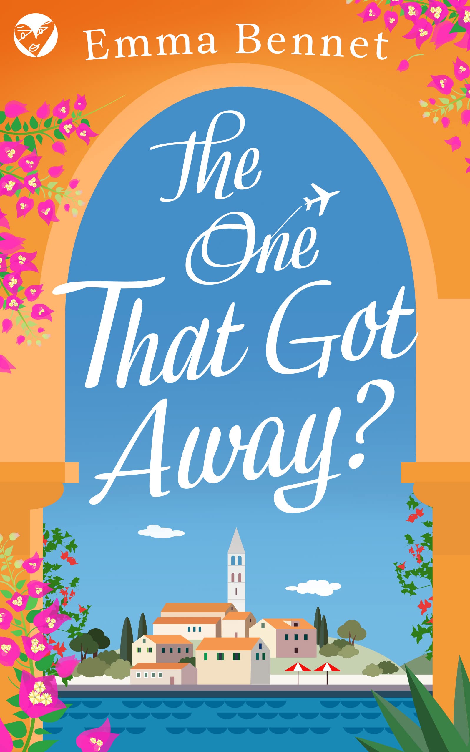 The One That Got Away? by Emma Bennet | Goodreads
