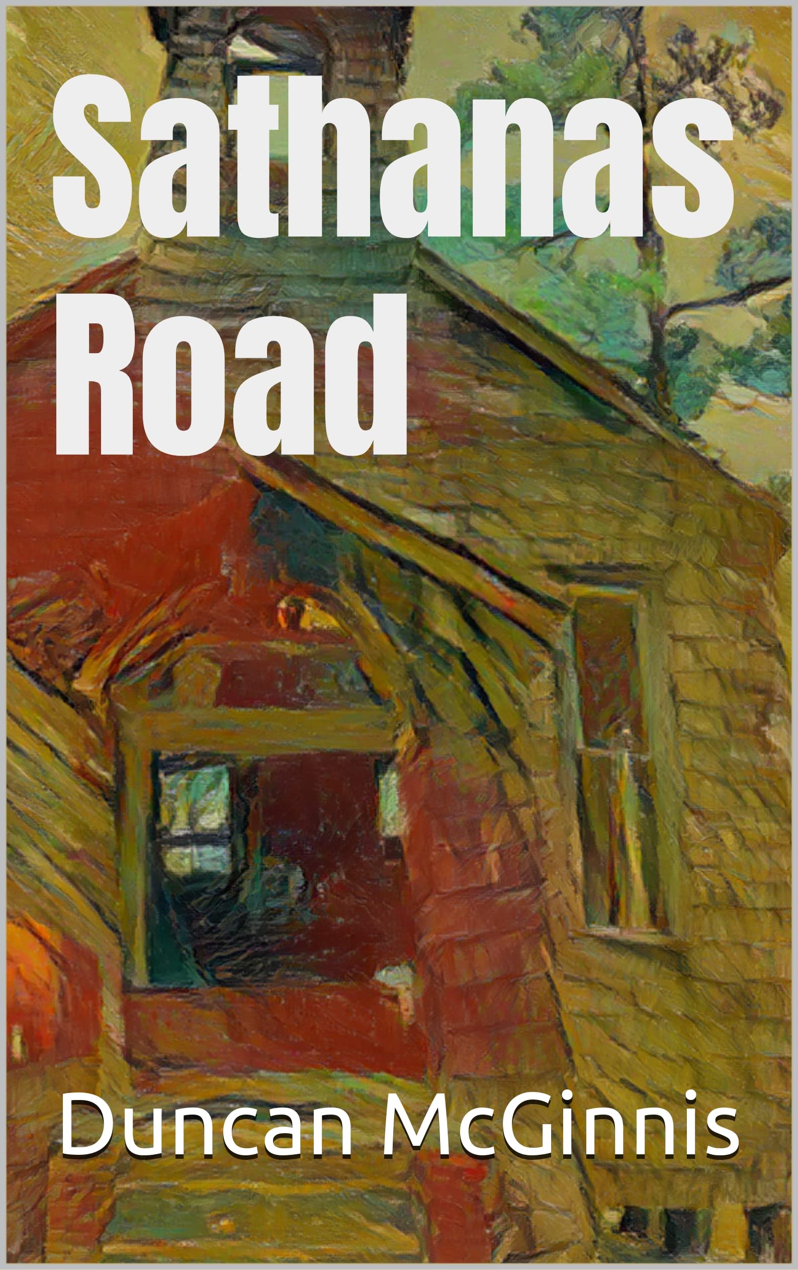 Road Rage by Duncan McGinnis | Goodreads