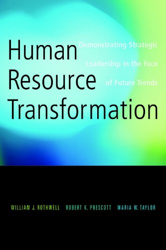 Human Resource Transformation: Demonstrating Strategic ... by Tristan Wood | Goodreads