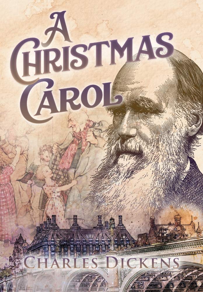 A Christmas Carol (Annotated) by Charles Dickens | Goodreads